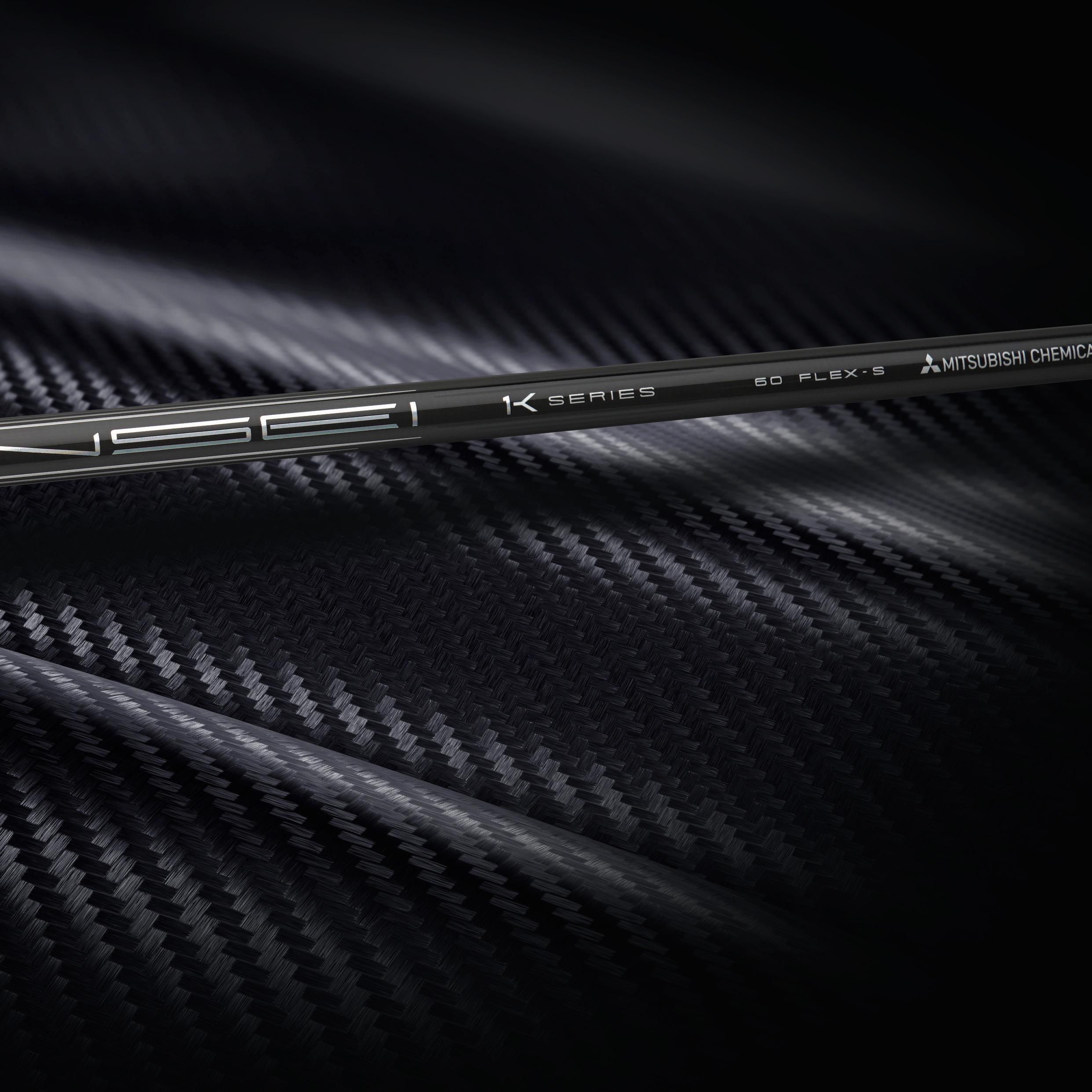 Mitsubishi Golf TENSEI 1K Pro Series by Mitsubishi Chemical Golf - Issuu