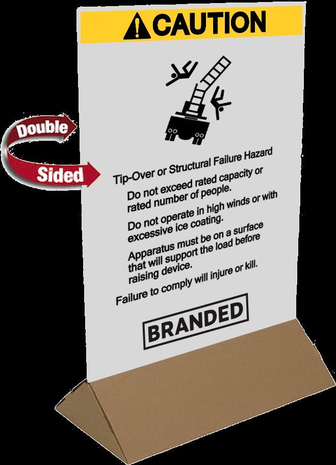 DEM Safety Month Collection by Staples Promotional Products - Issuu