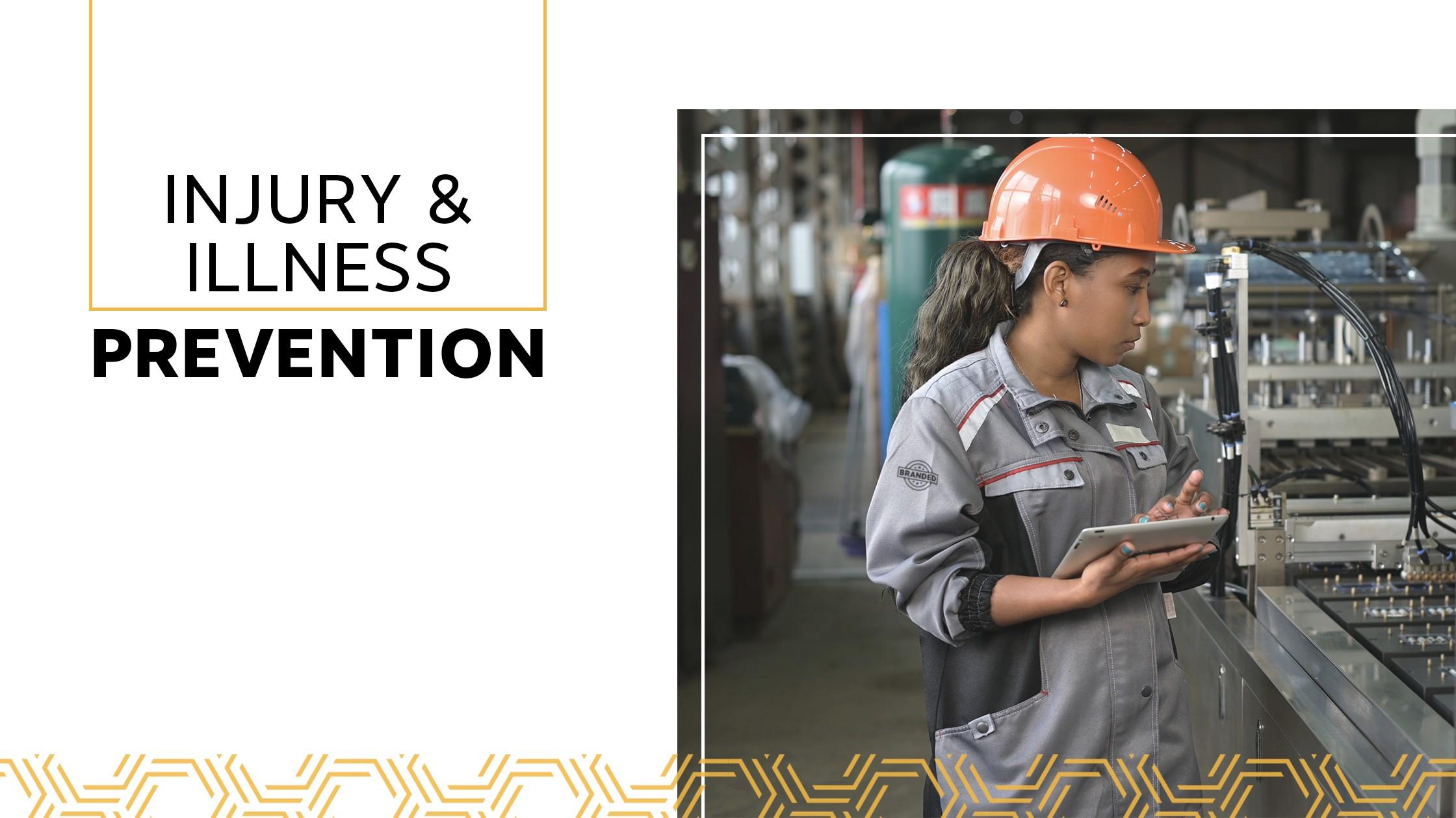 DEM Safety Month Collection by Staples Promotional Products - Issuu