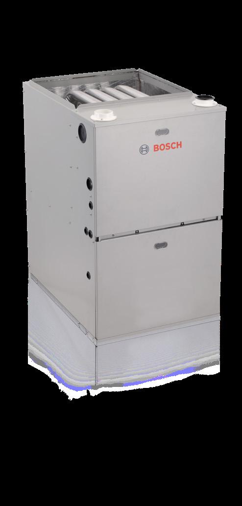 Bosch BGH96 Furnace by Bosch HVAC - Issuu