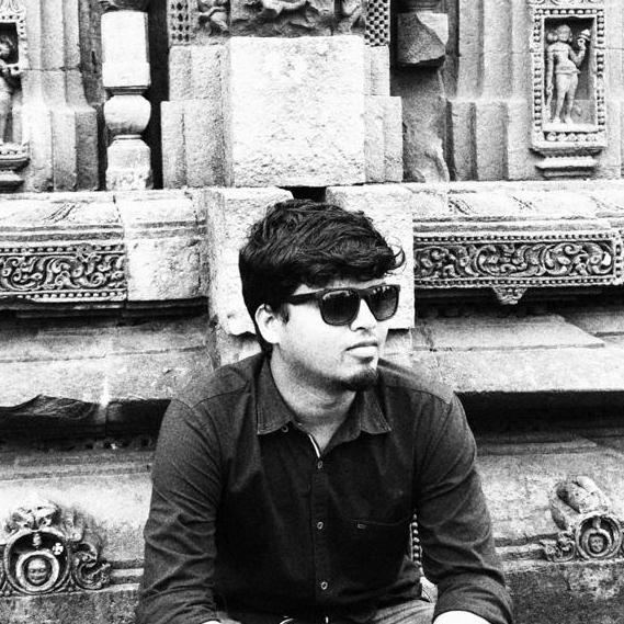 MANIMARAN M | Architecture portfolio | CAAD by MANIMARAN M - Issuu