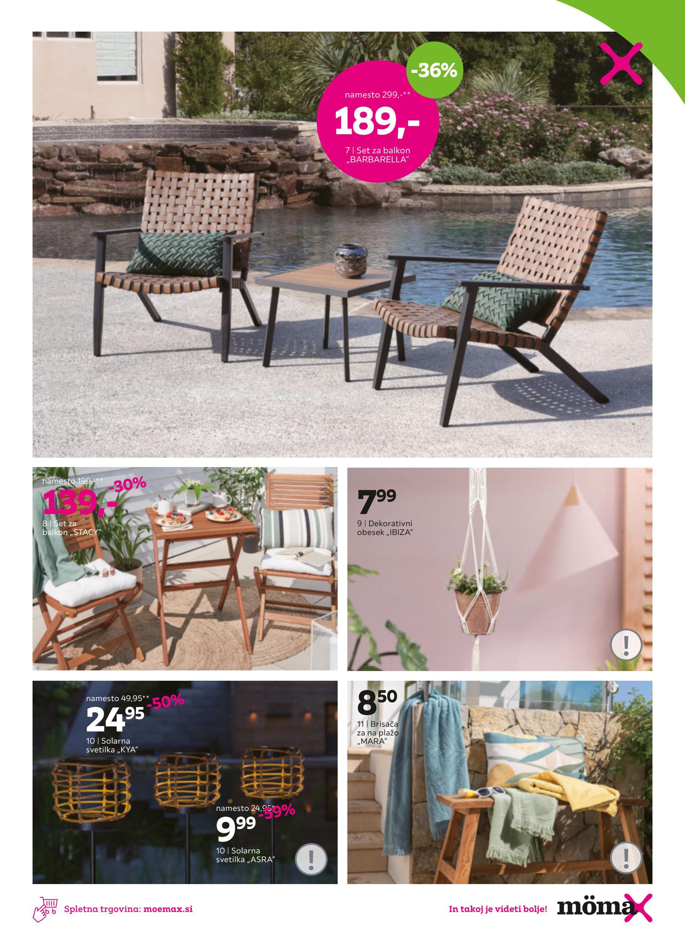 Momax by Vsikatalogi.si - Issuu