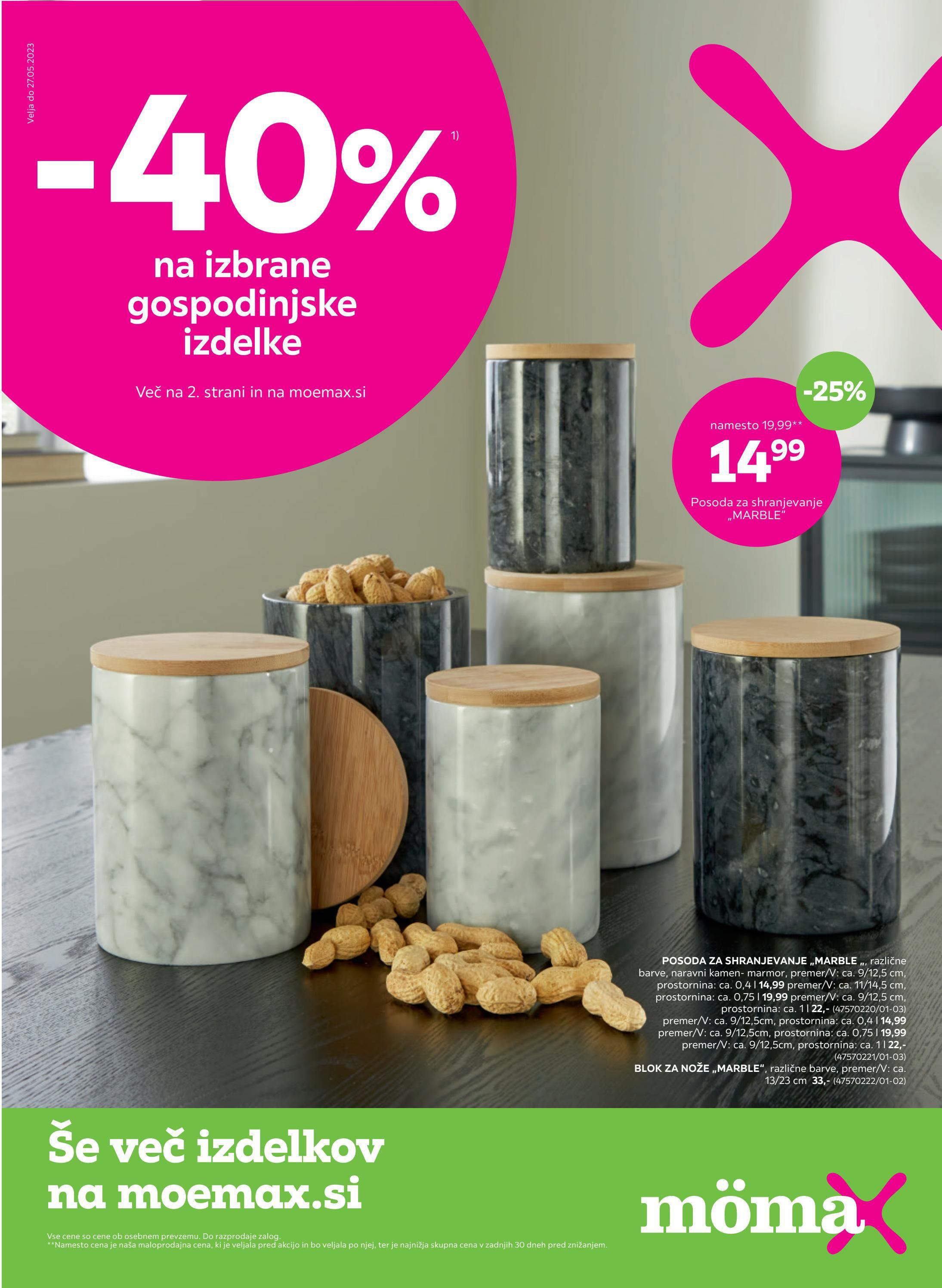 Momax by Vsikatalogi.si - Issuu