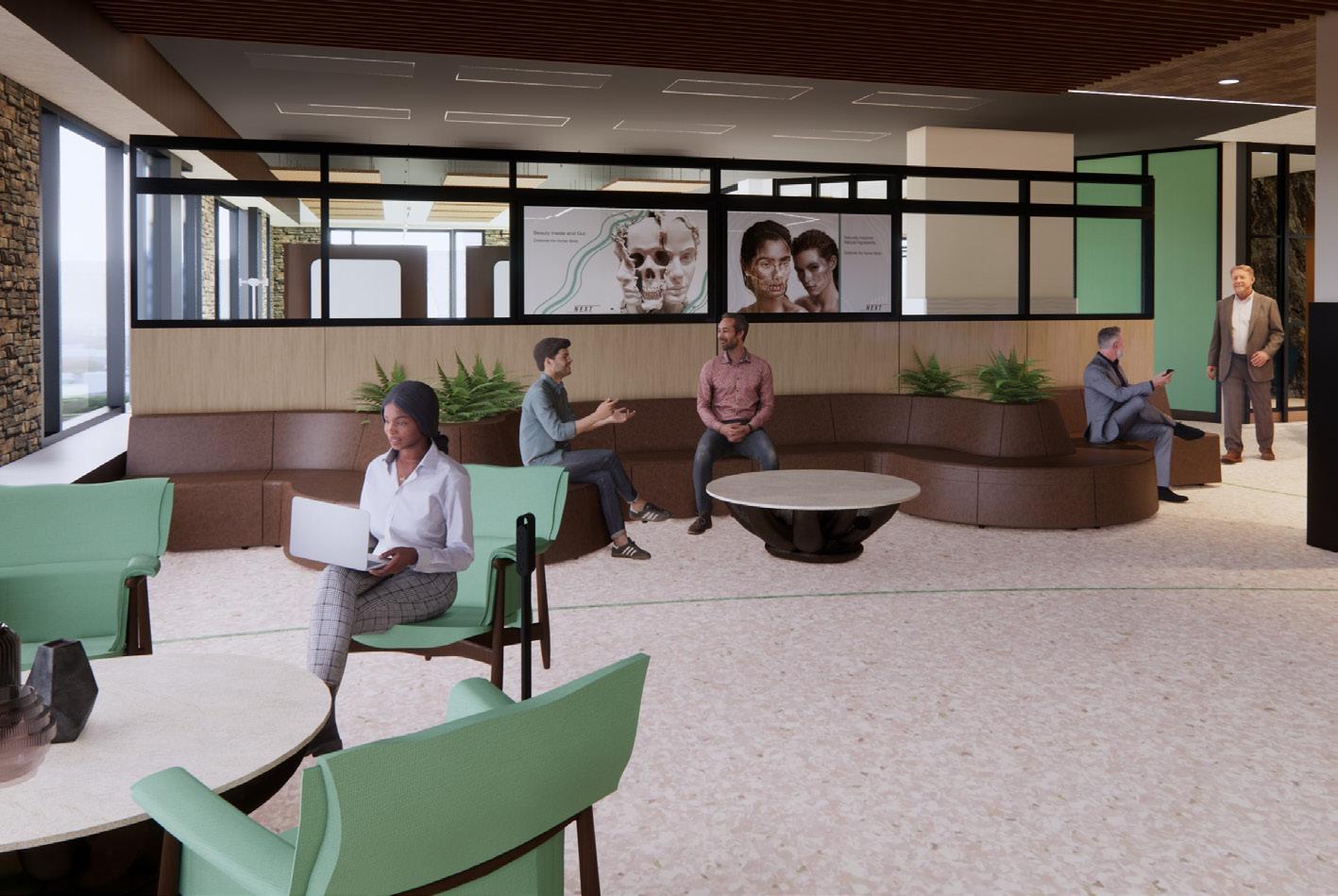 UF Interior Design Student Portfolio - Borelli by isabellaborelli - Issuu