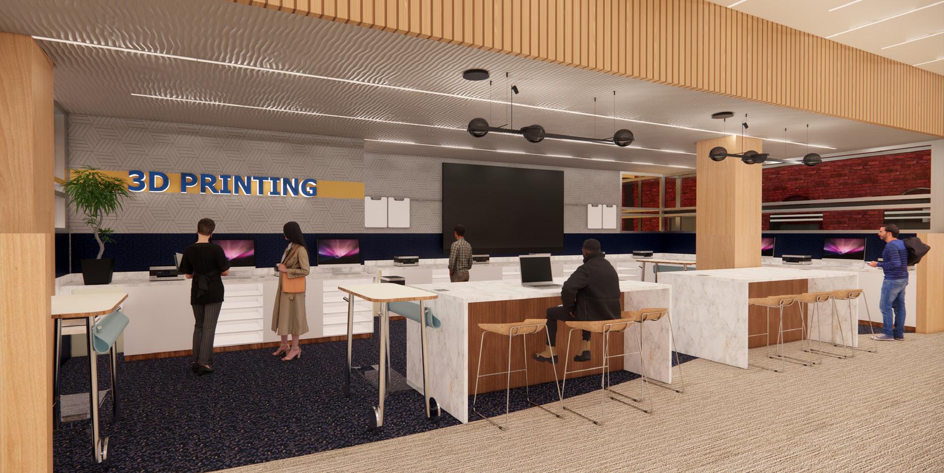 UF Interior Design Student Portfolio - Borelli by isabellaborelli - Issuu