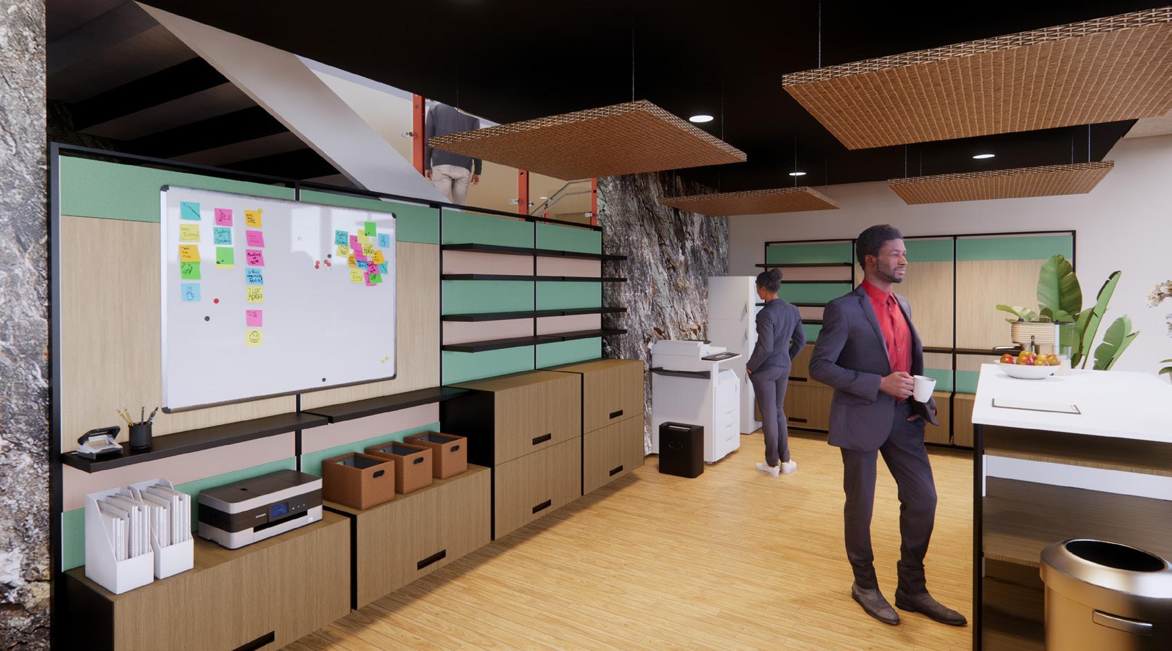 UF Interior Design Student Portfolio - Borelli by isabellaborelli - Issuu