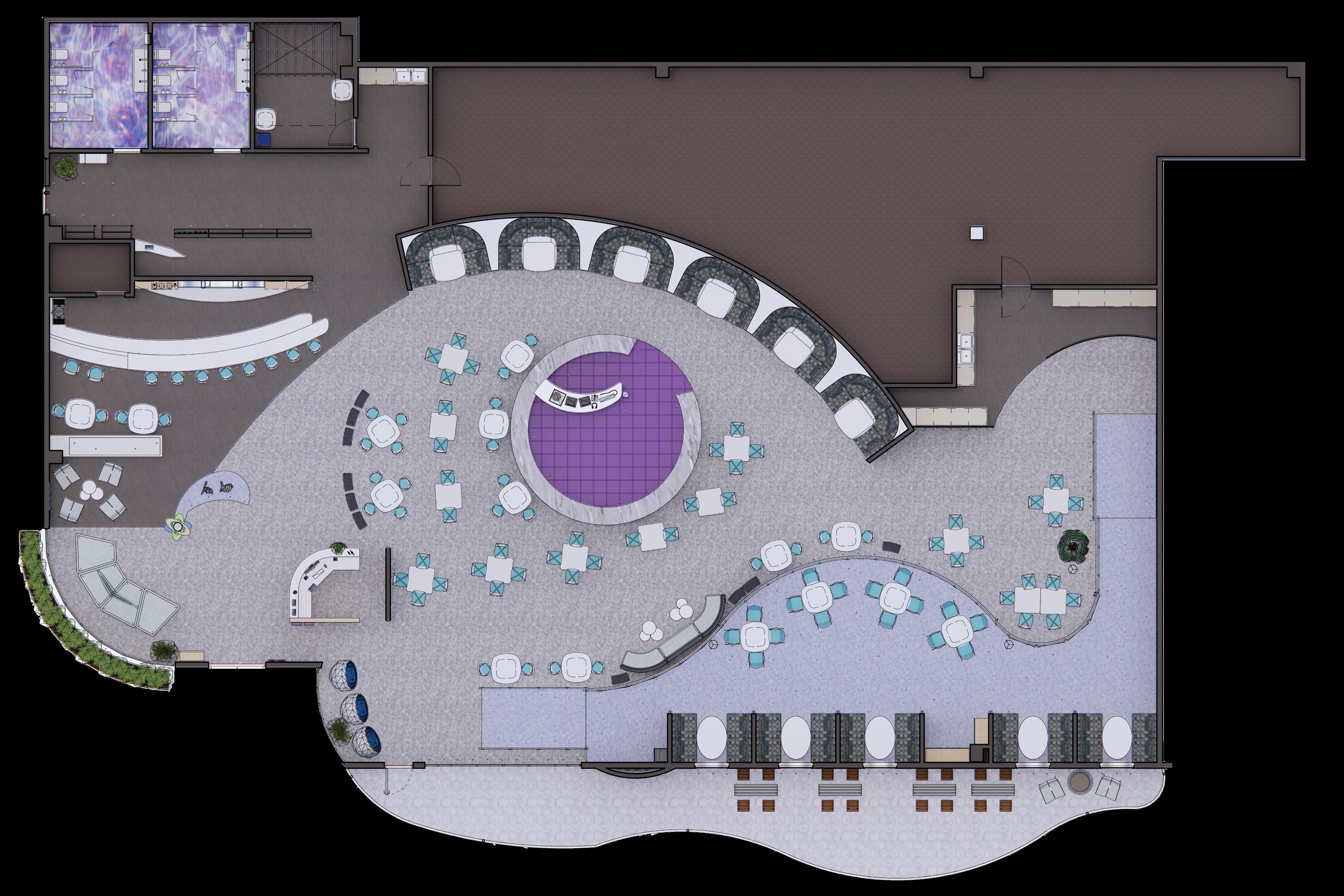 UF Interior Design Student Portfolio - Borelli by isabellaborelli - Issuu