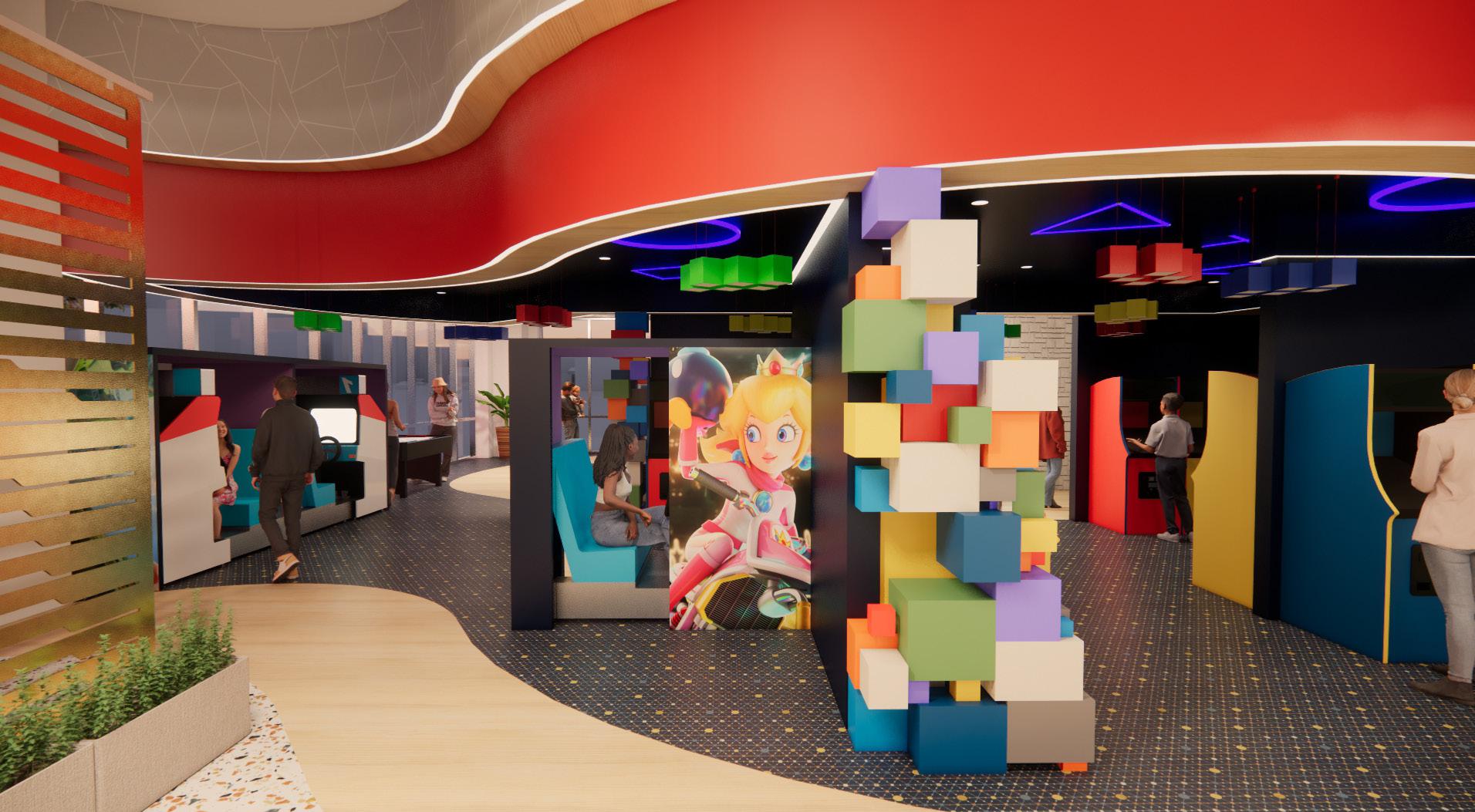 UF Interior Design Student Portfolio - Borelli by isabellaborelli - Issuu