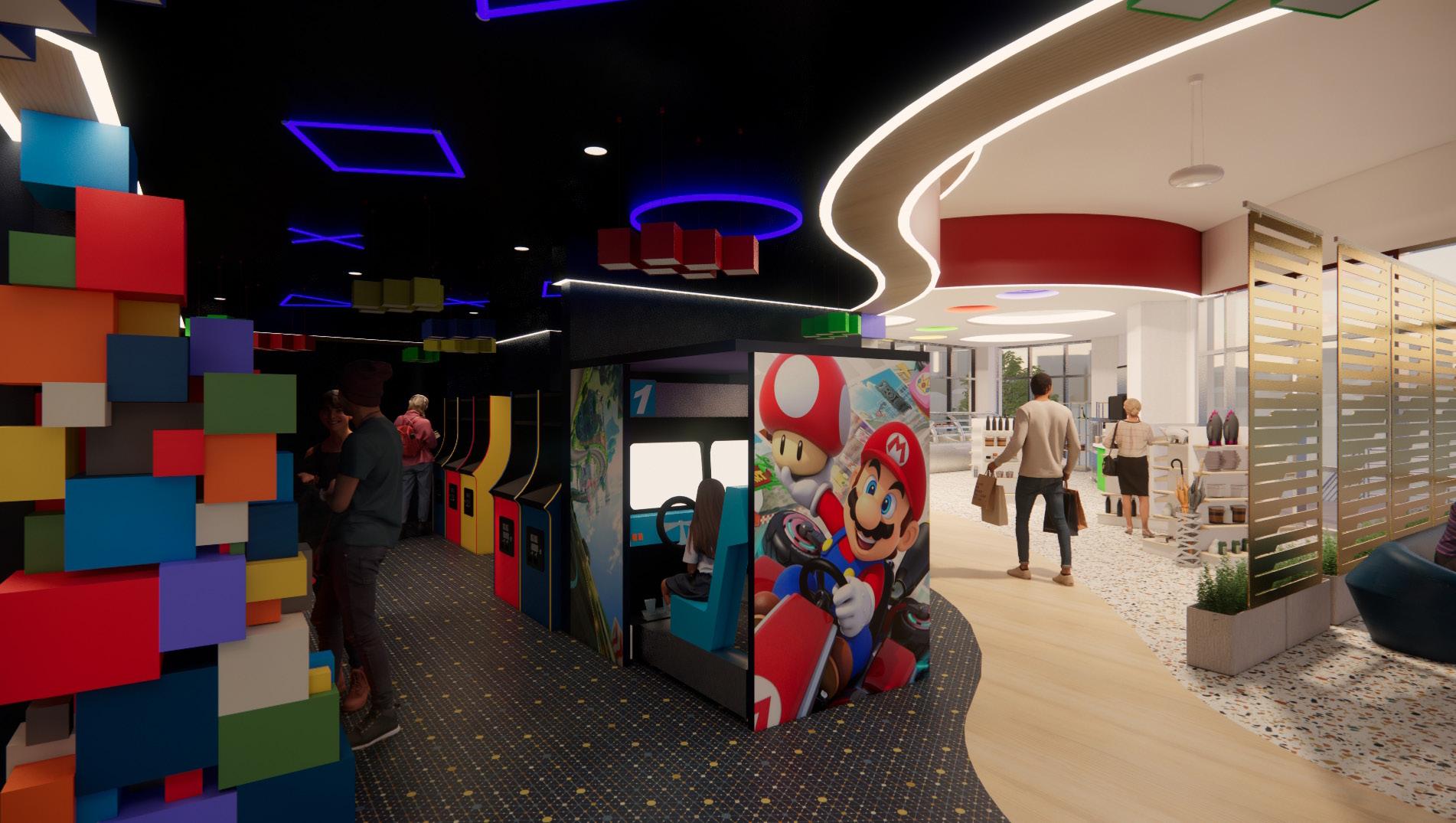 UF Interior Design Student Portfolio - Borelli by isabellaborelli - Issuu