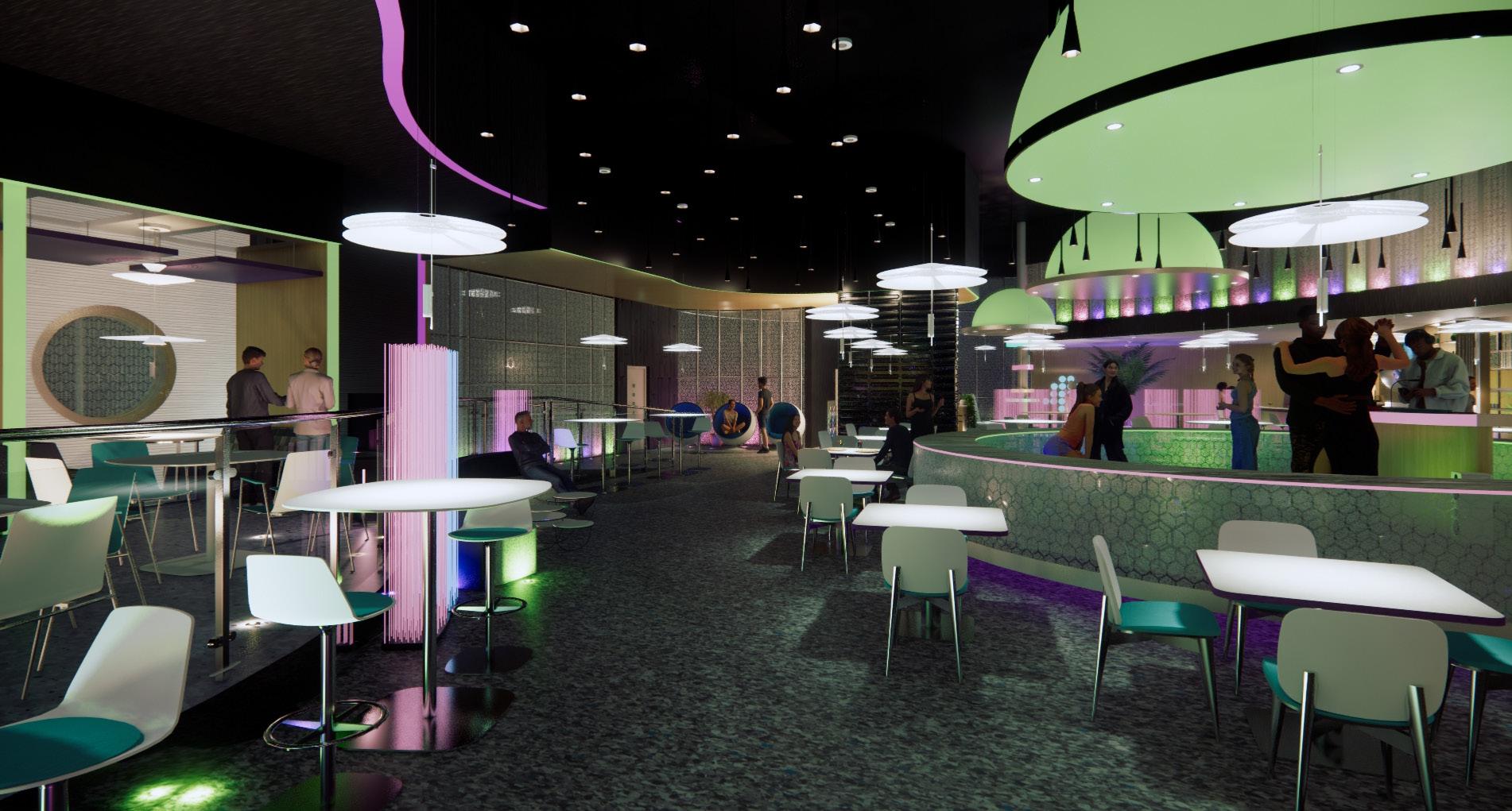 UF Interior Design Student Portfolio - Borelli by isabellaborelli - Issuu