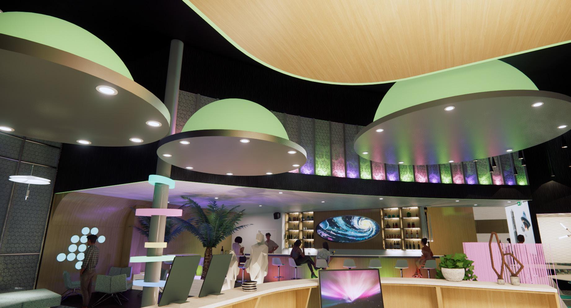 UF Interior Design Student Portfolio - Borelli by isabellaborelli - Issuu