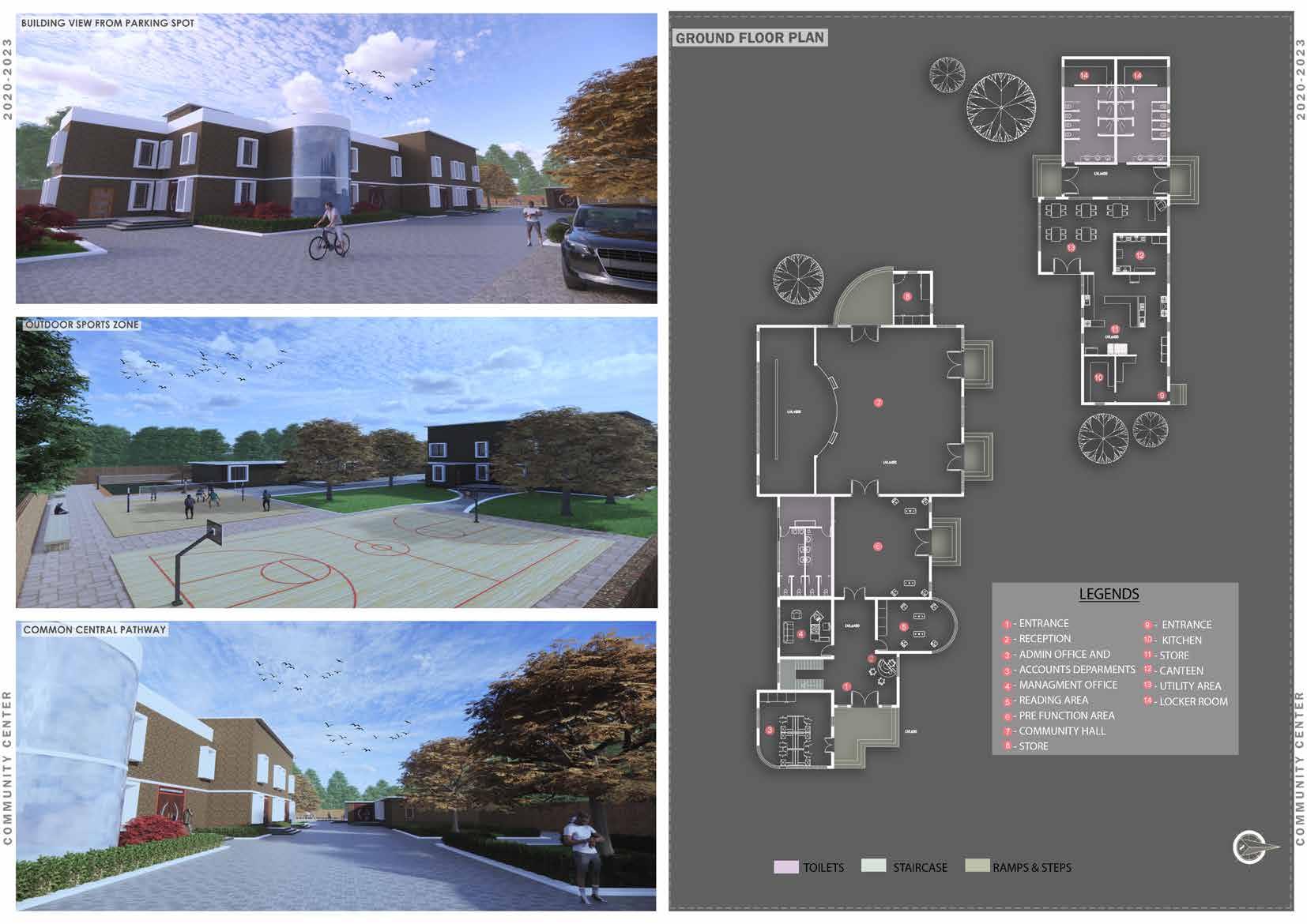 UNDERGRADUATE PORTFOLIO by rishabh_.mehta - Issuu