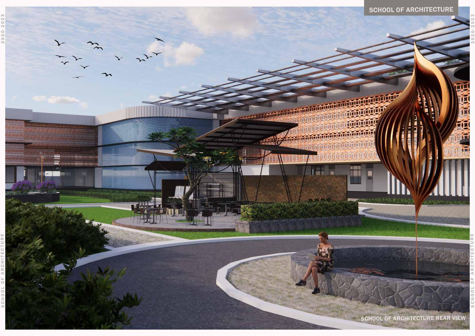 UNDERGRADUATE PORTFOLIO by rishabh_.mehta - Issuu