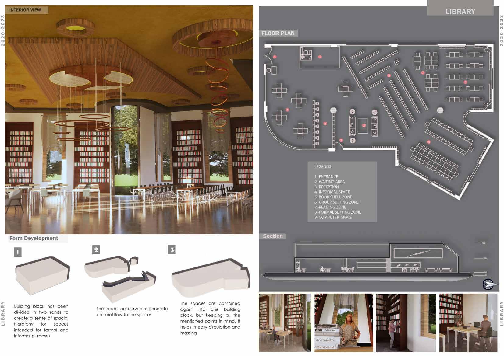 UNDERGRADUATE PORTFOLIO by rishabh_.mehta - Issuu