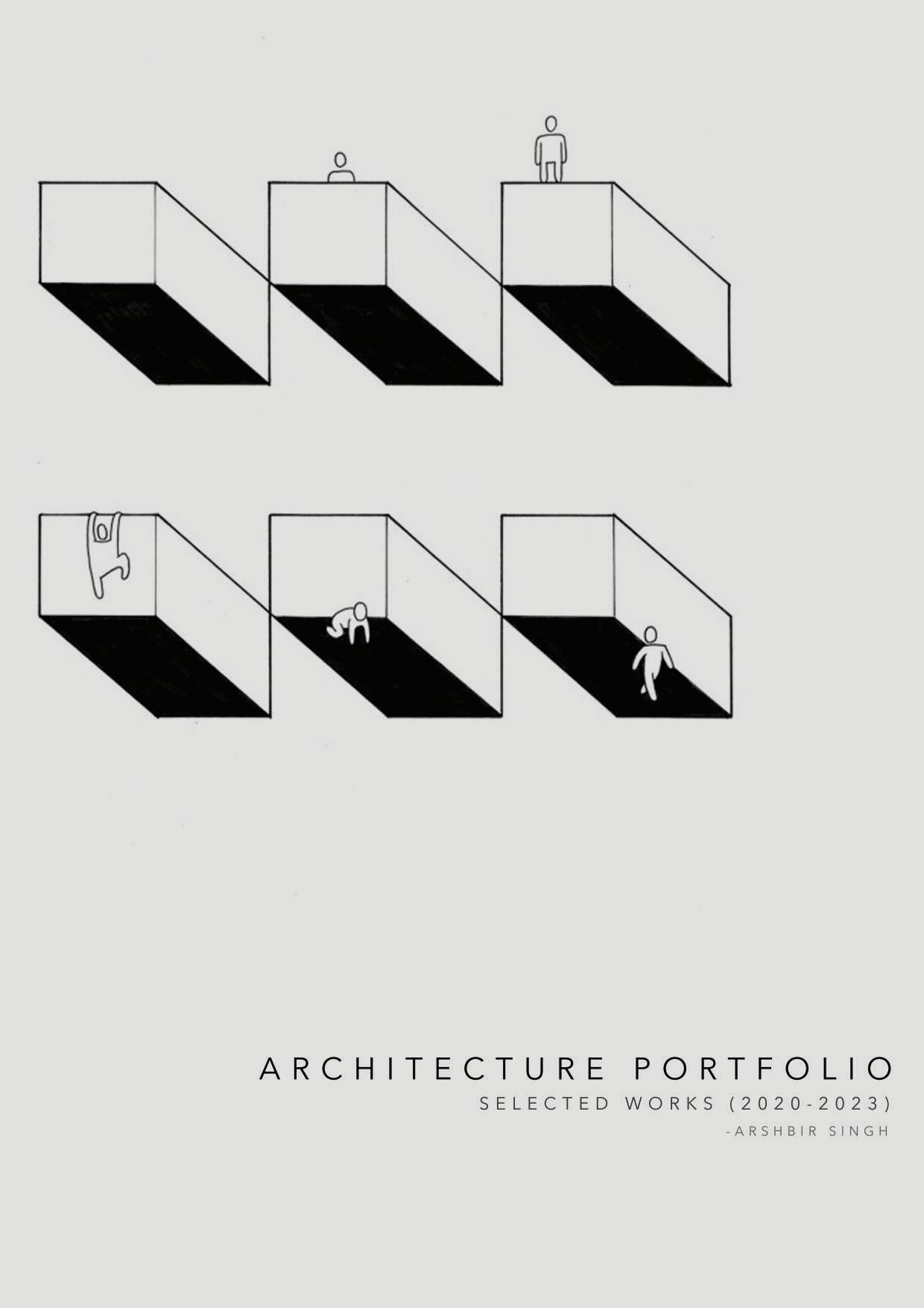 Arshbir Singh Undergraduate Portfolio (2020-23) by Arshbir Singh - Issuu