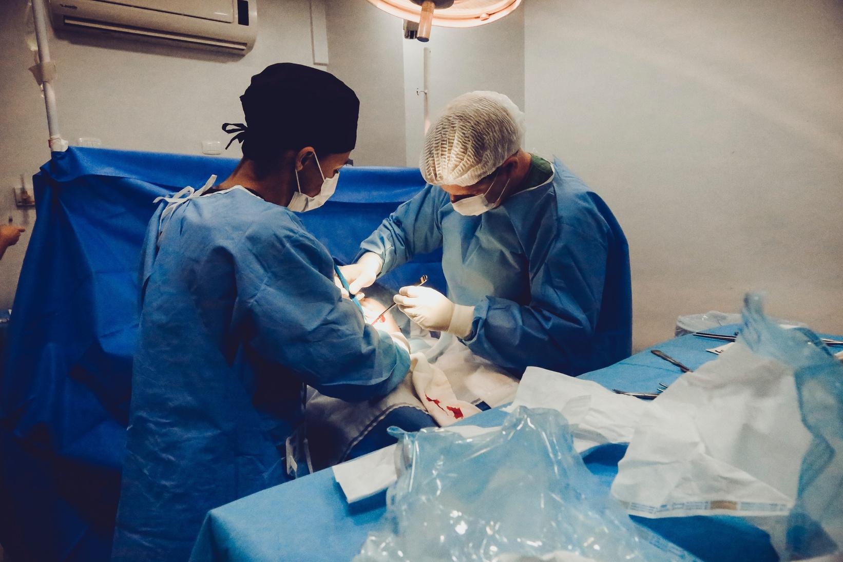 Dr. Brian Cable - An Orthopedic Surgeon by Dr. Brian Cable - Issuu
