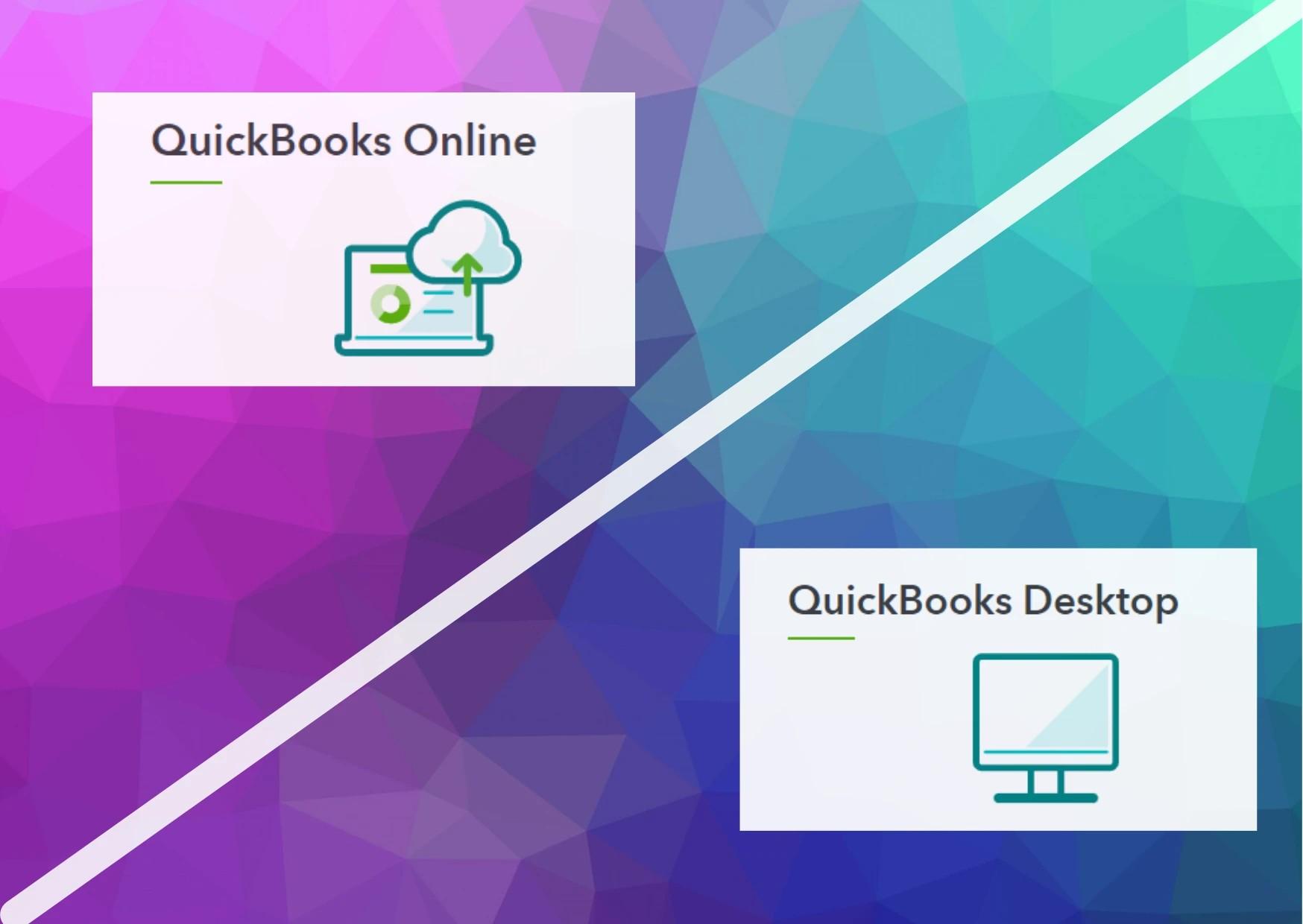 Choosing Between Quicken Online VS Desktop: Which is Best in 2023 by ...