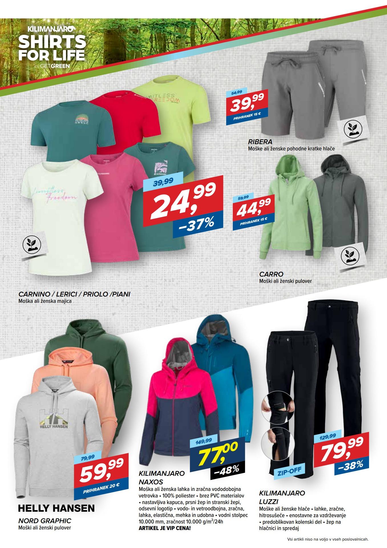 Hervis by Vsikatalogi.si - Issuu