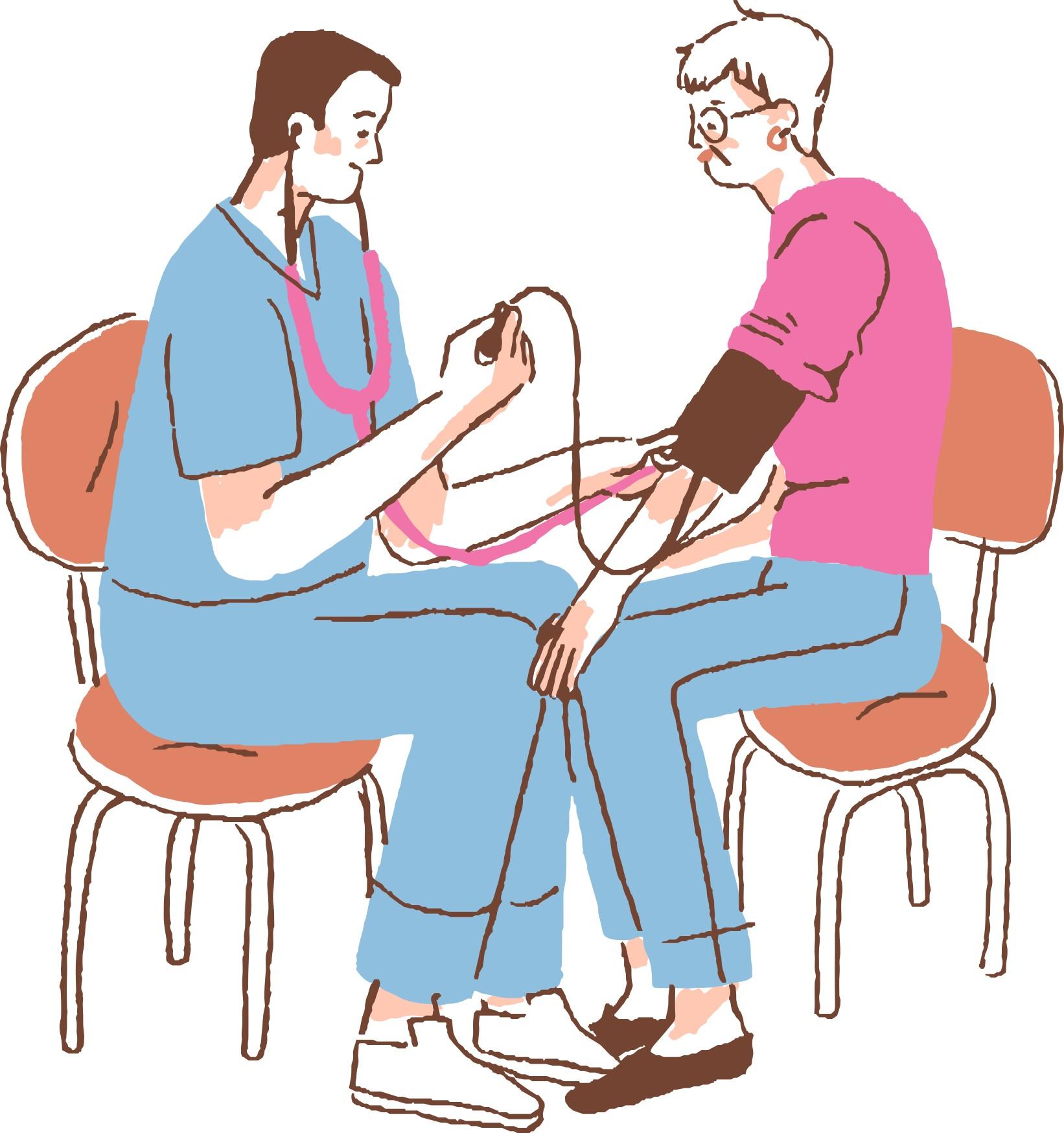 The Importance of Healthcare ID Tags by Badge Buddies - Issuu