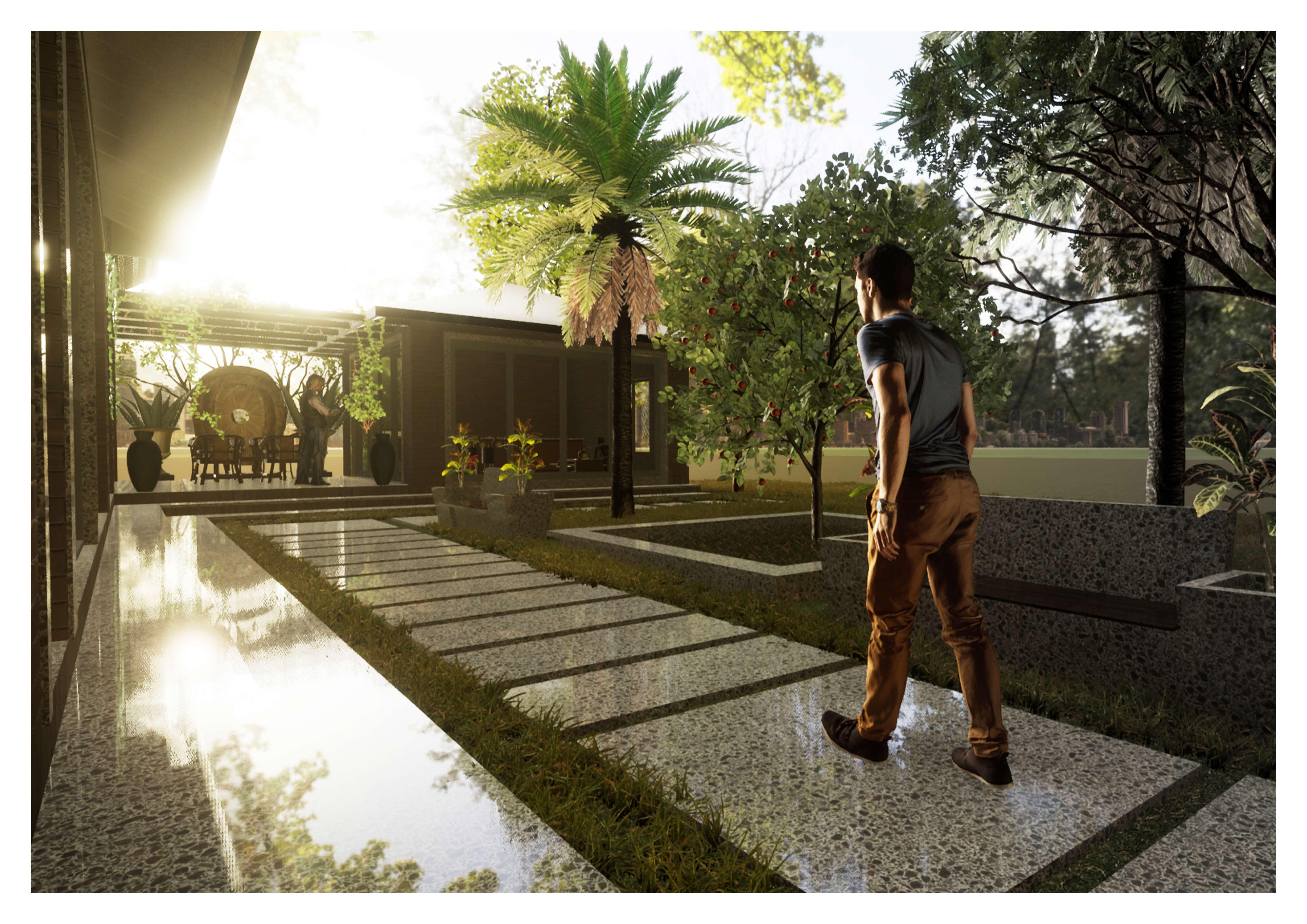 PORTFOLIO by Vinit Parmar - Issuu