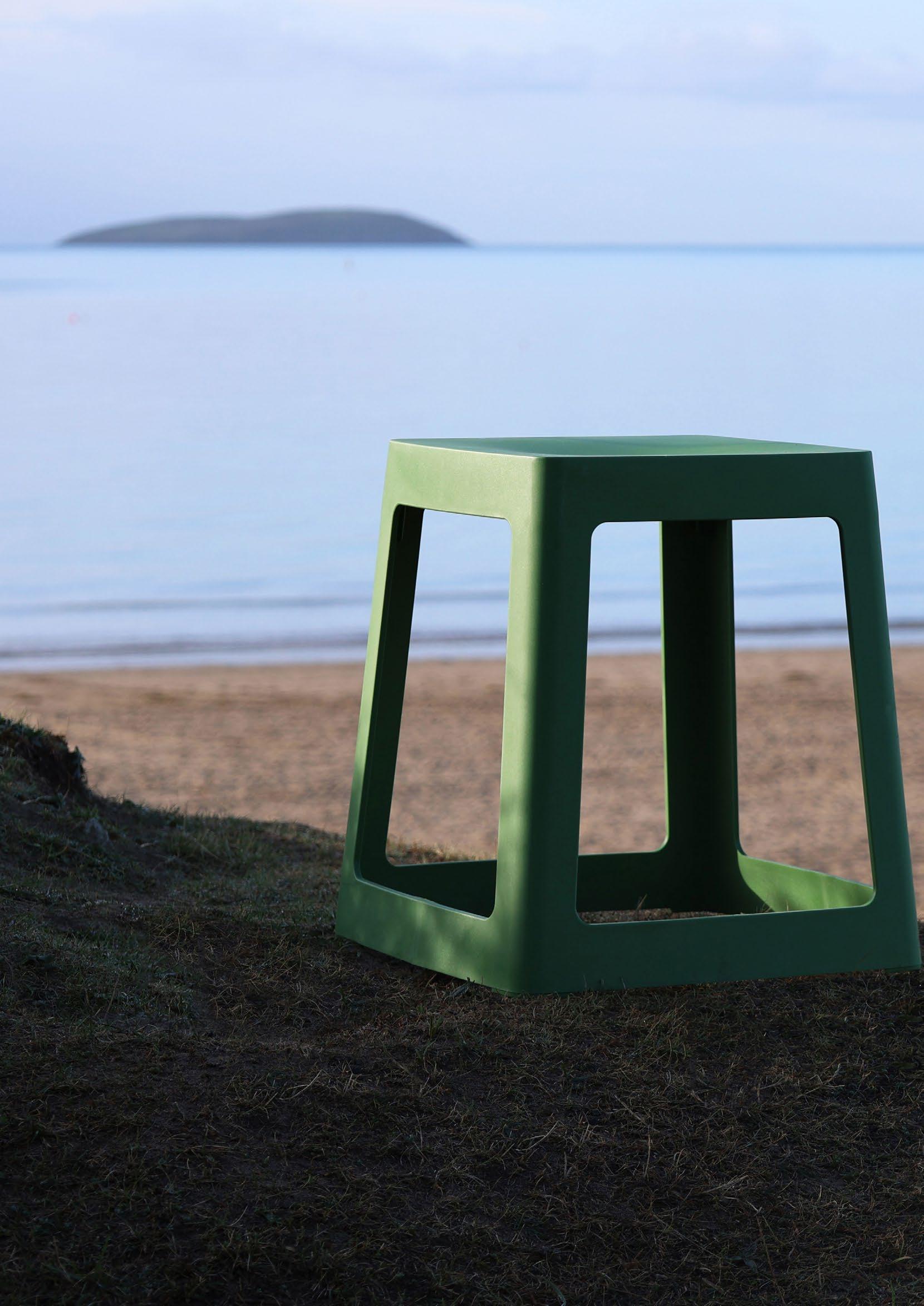 The Base Stool by originfurniture - Issuu