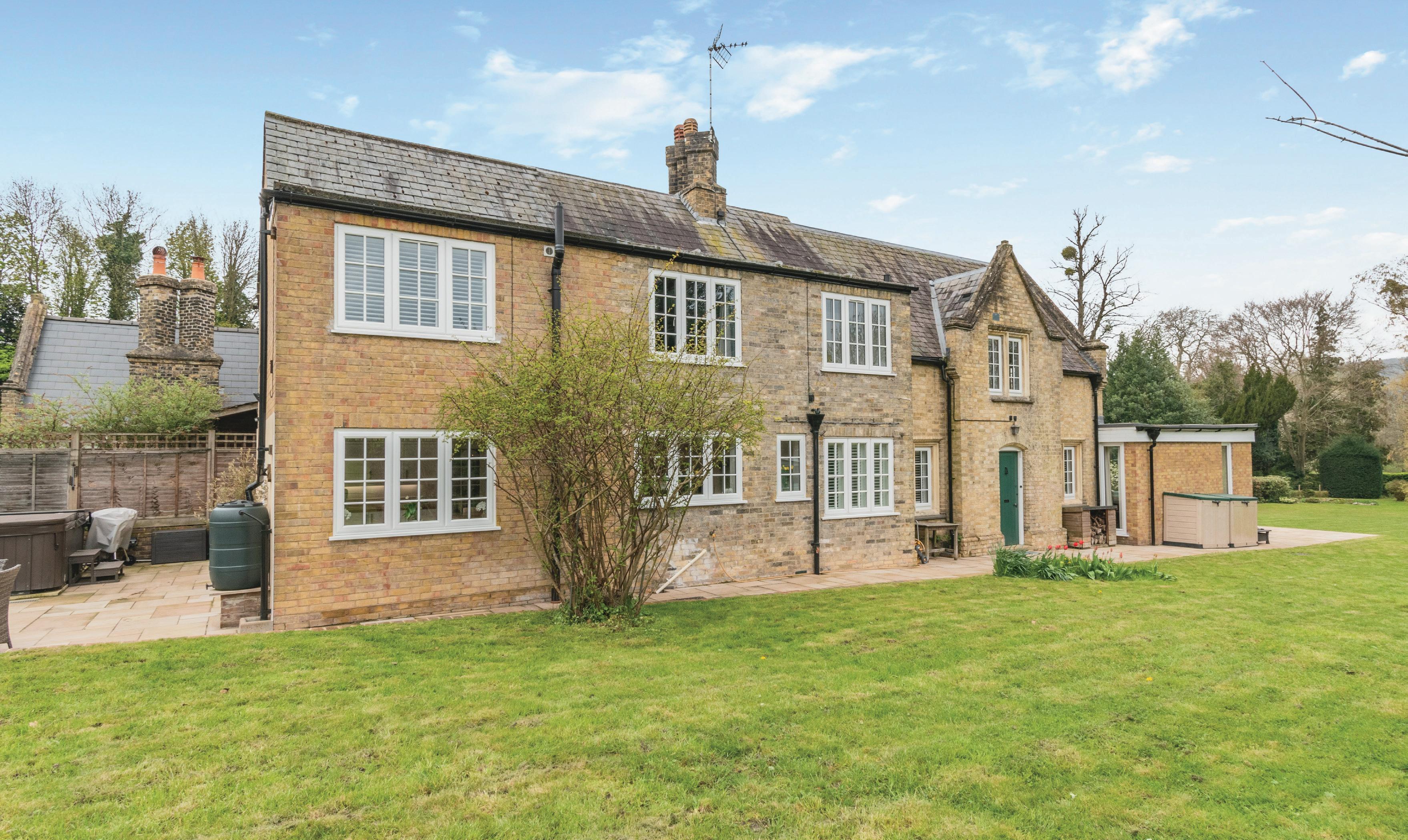 Sevenoaks, Kent by Fine & Country - Issuu