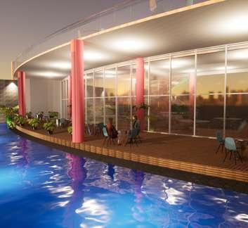 Architecture Portfolio by Ankit Pant - Issuu