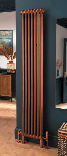 The Radiator Company Brochure 2023 2nd edition by IRSAP UK - Issuu