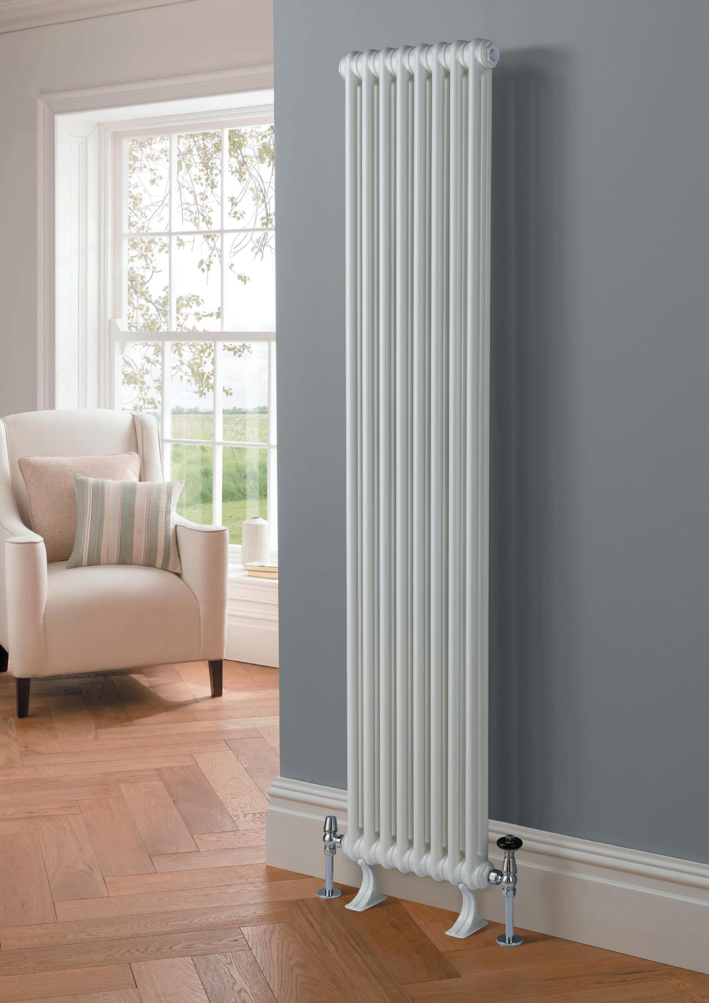 The Radiator Company Brochure 2023 2nd edition by IRSAP UK - Issuu