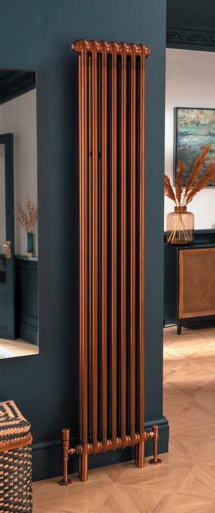 The Radiator Company Brochure 2023 2nd edition by IRSAP UK - Issuu