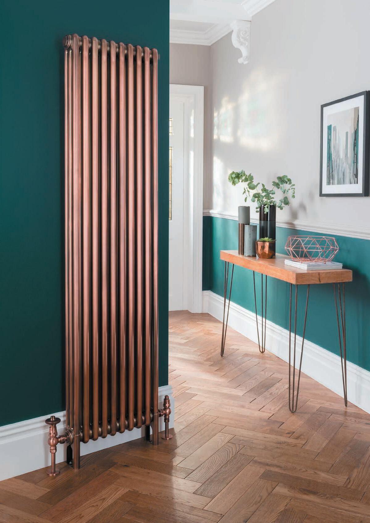 The Radiator Company Brochure 2023 2nd edition by IRSAP UK - Issuu