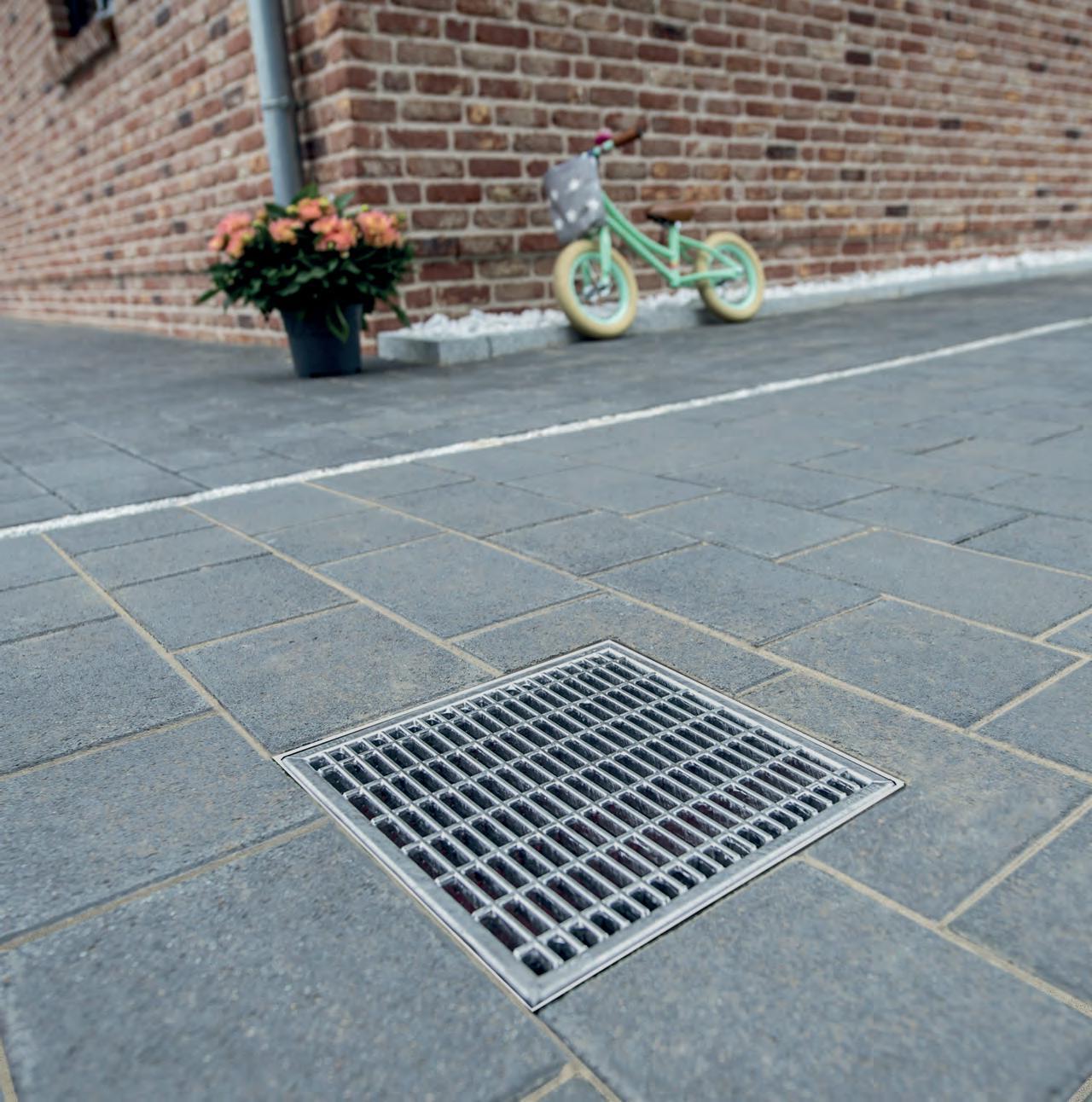 ACO Europoint by ACO France - Issuu