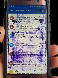 The 2 Main Types Of Phone Screen Bleeding by Hocotech. Rose Bay - Issuu