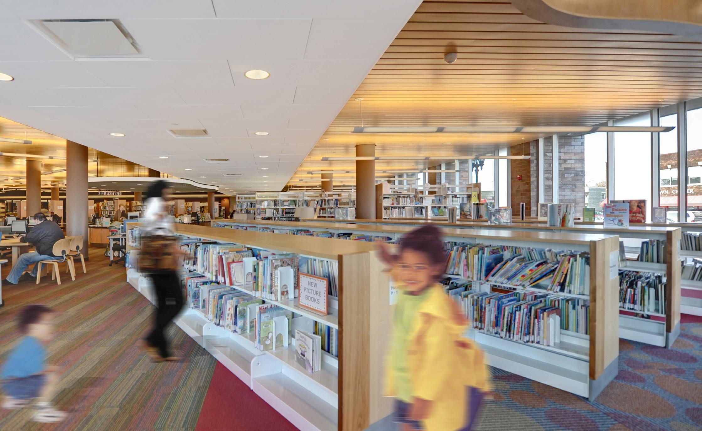 BKV Group: Library by BKV Group - Issuu