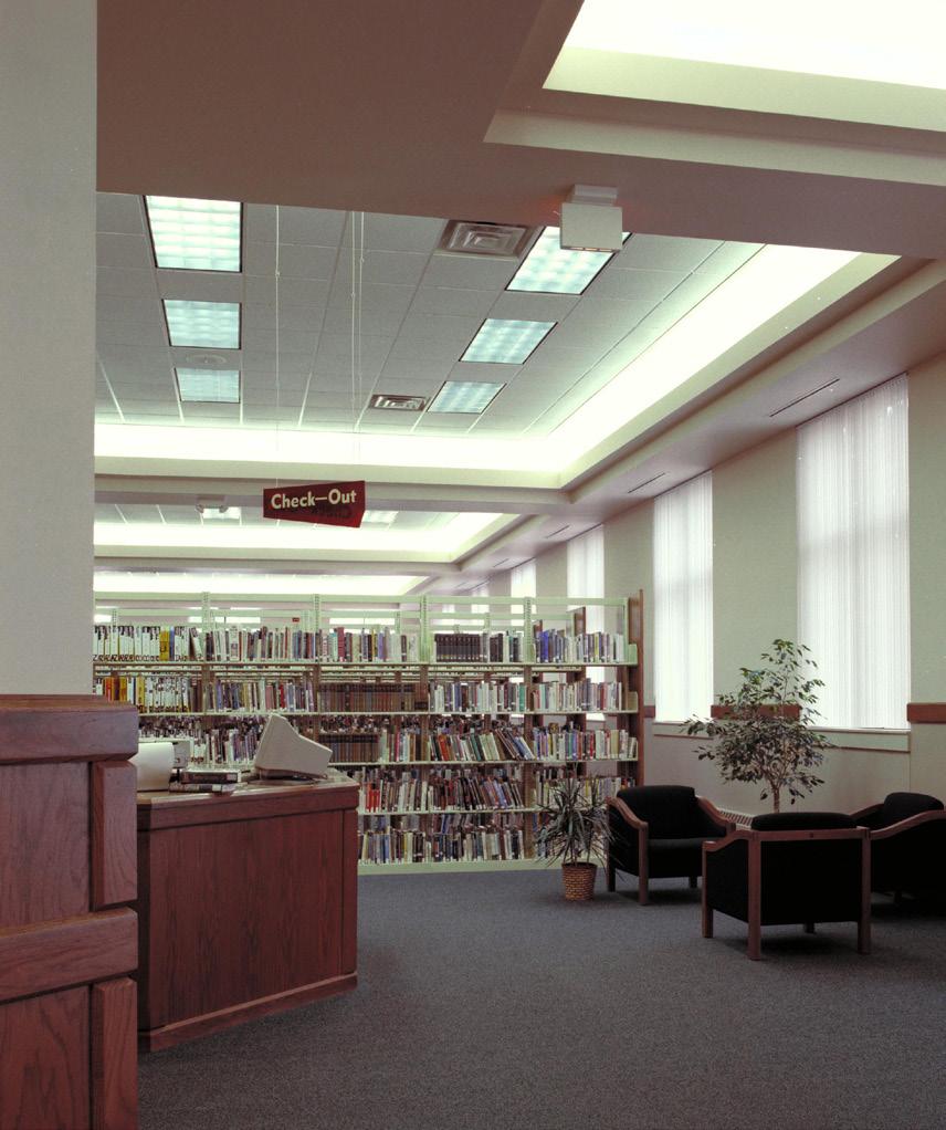 BKV Group: Library by BKV Group - Issuu