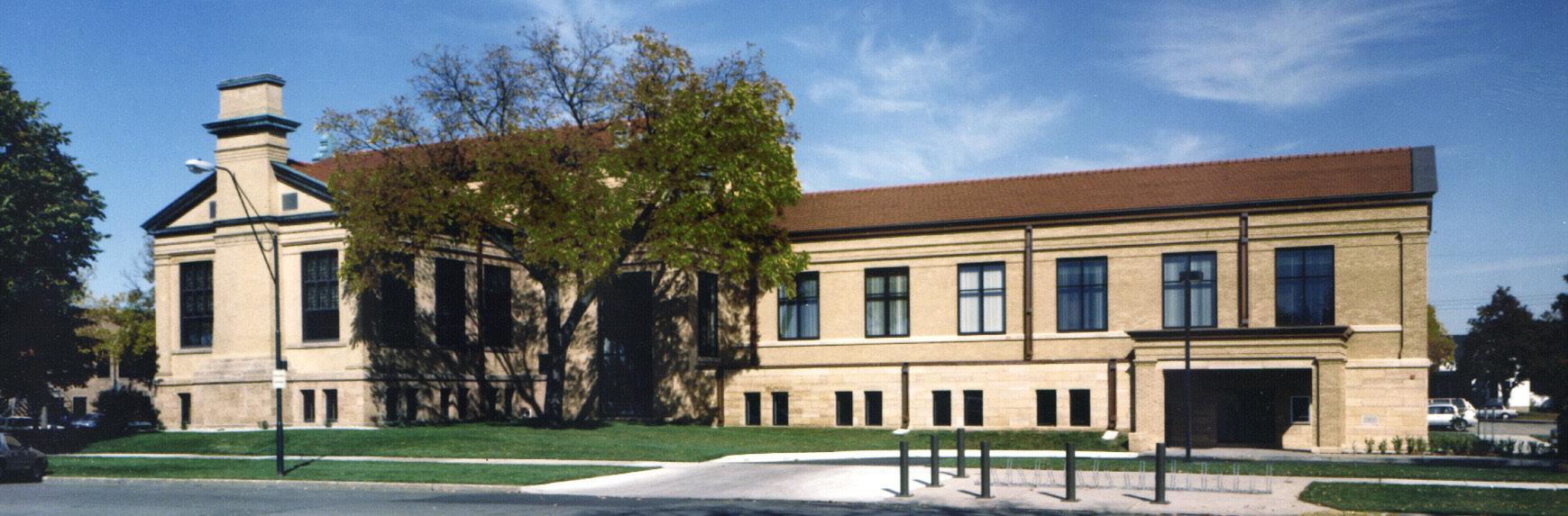 BKV Group: Library by BKV Group - Issuu