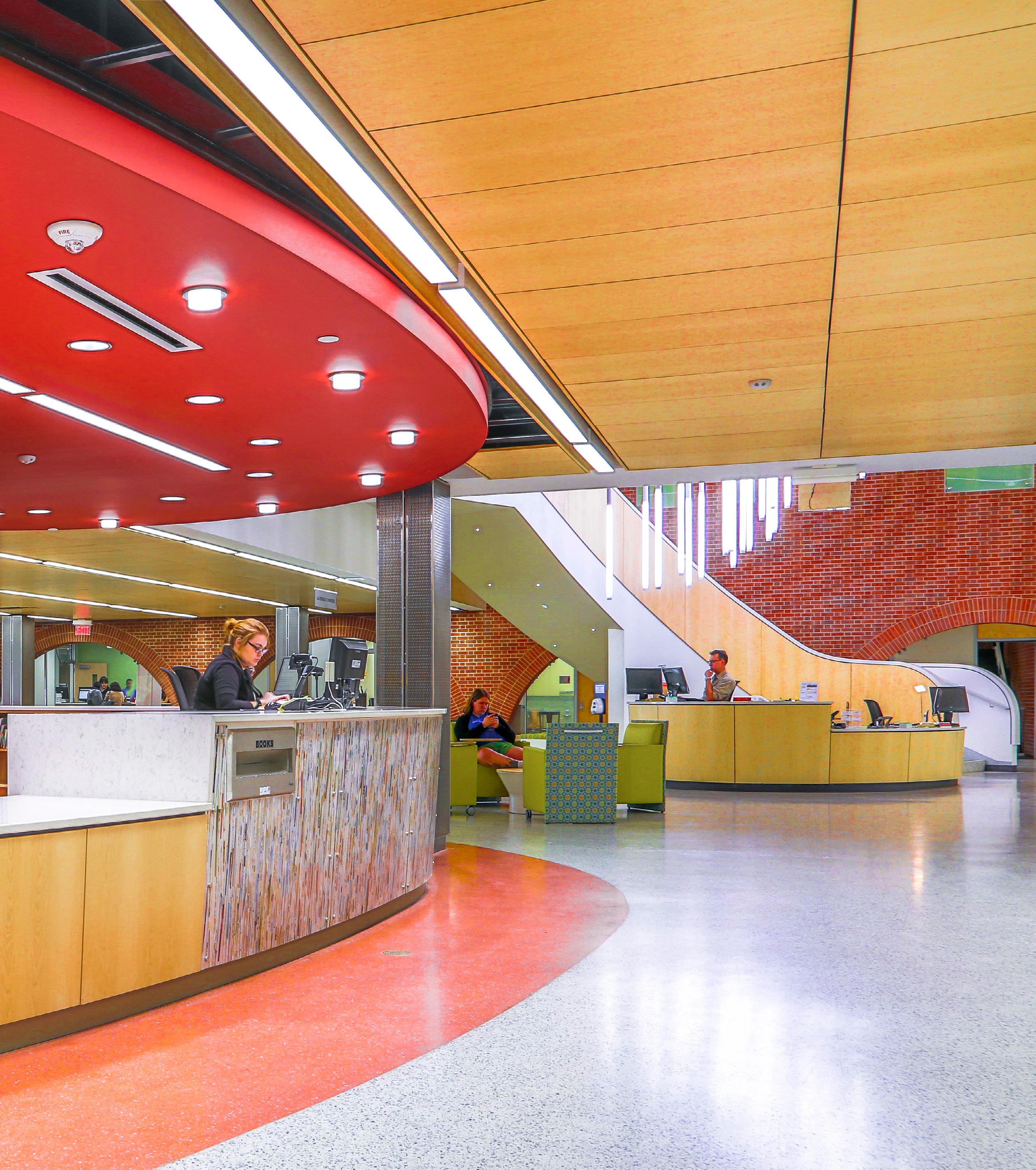 BKV Group: Library by BKV Group - Issuu