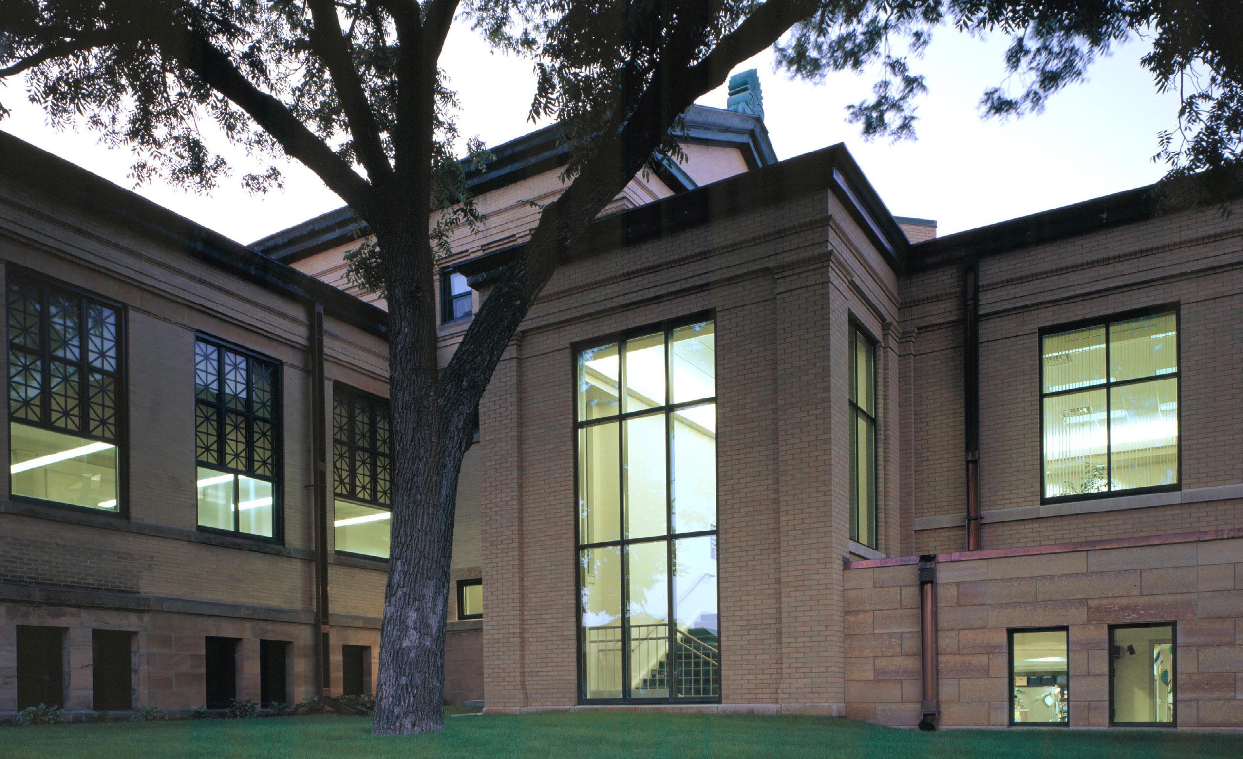 BKV Group: Library by BKV Group - Issuu