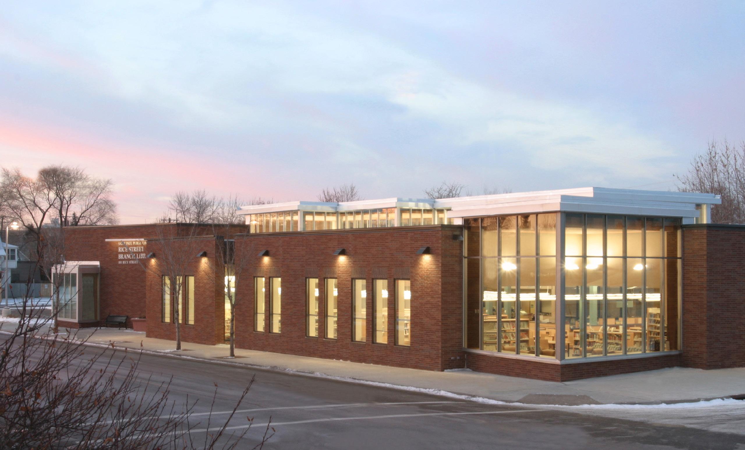 BKV Group: Library by BKV Group - Issuu