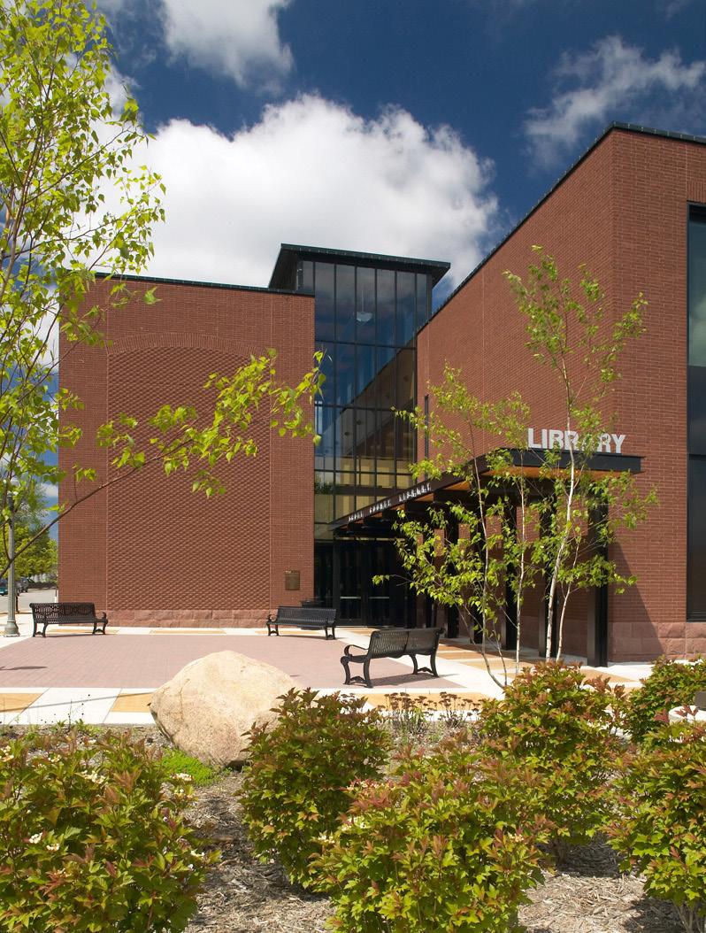 BKV Group: Library by BKV Group - Issuu