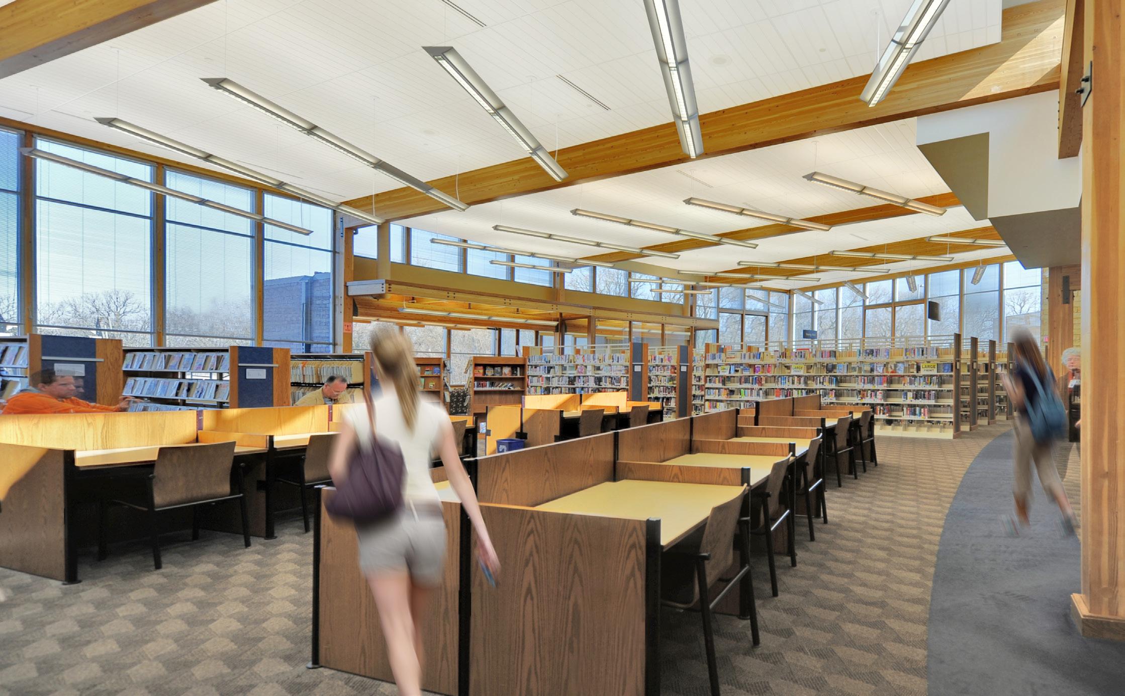 BKV Group: Library by BKV Group - Issuu