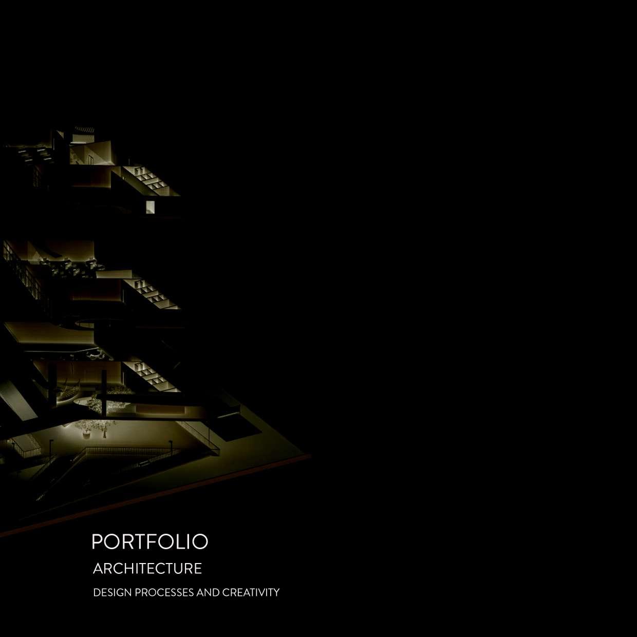 KARAN BABU . G | INTERNSHIP PORTFOLIO | CAAD COLLEGE |BLACK PORTFOLIO ...