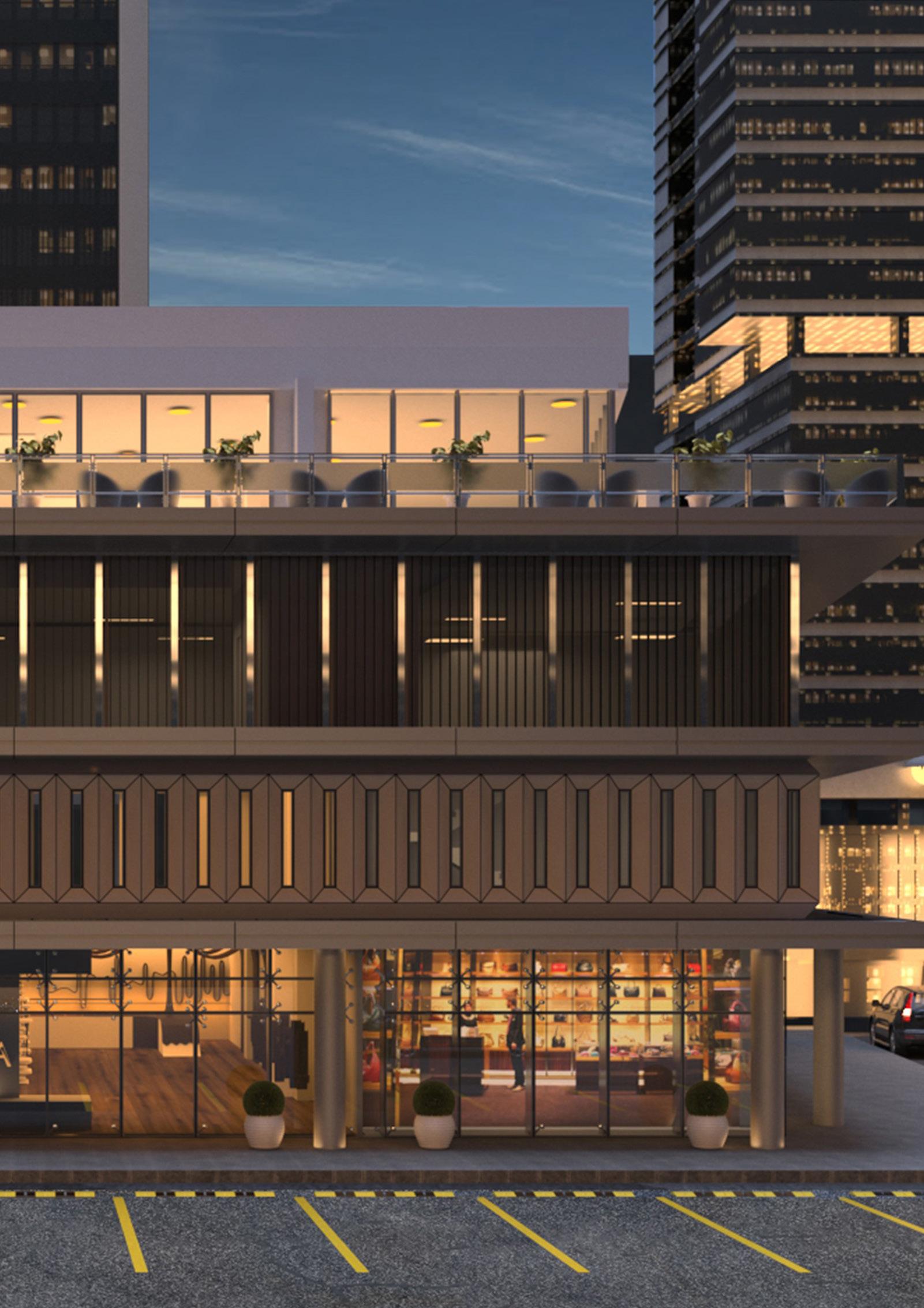 ArchViz Portfolio| Haneen AlYasein by Haneen Al-yaseen - Issuu