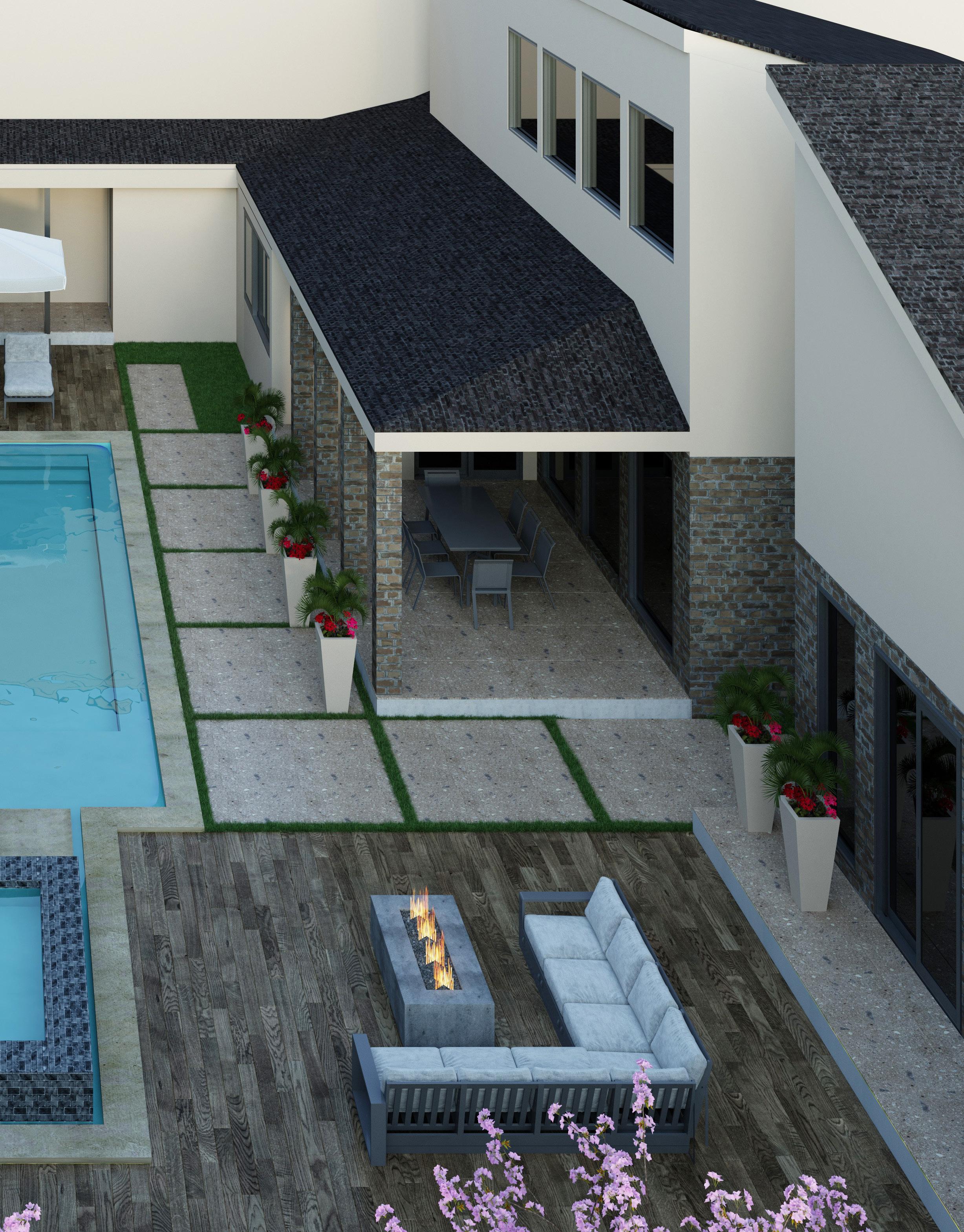 ArchViz Portfolio| Haneen AlYasein by Haneen Al-yaseen - Issuu