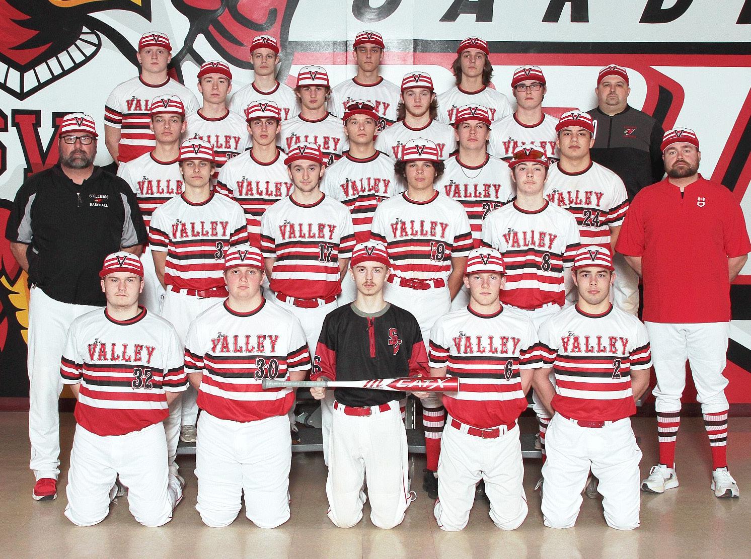 9421 - Stillman Valley Spring by Precision Marketing Group - Issuu