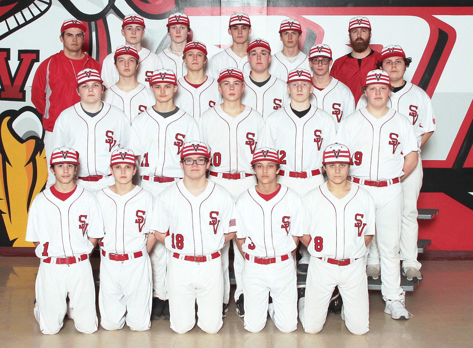 9421 - Stillman Valley Spring by Precision Marketing Group - Issuu