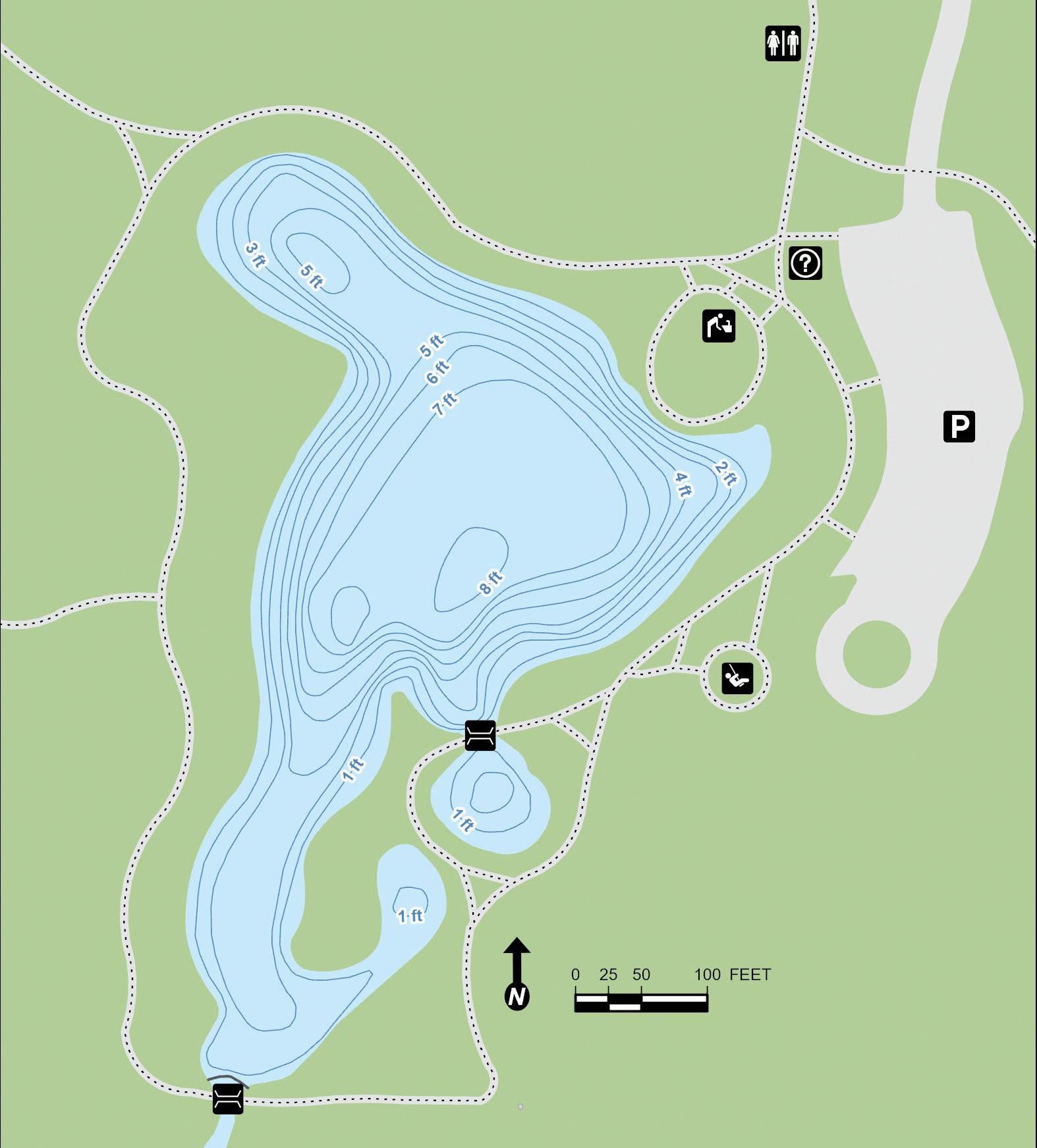 Fishing Guide by Lake County Forest Preserve District - Issuu