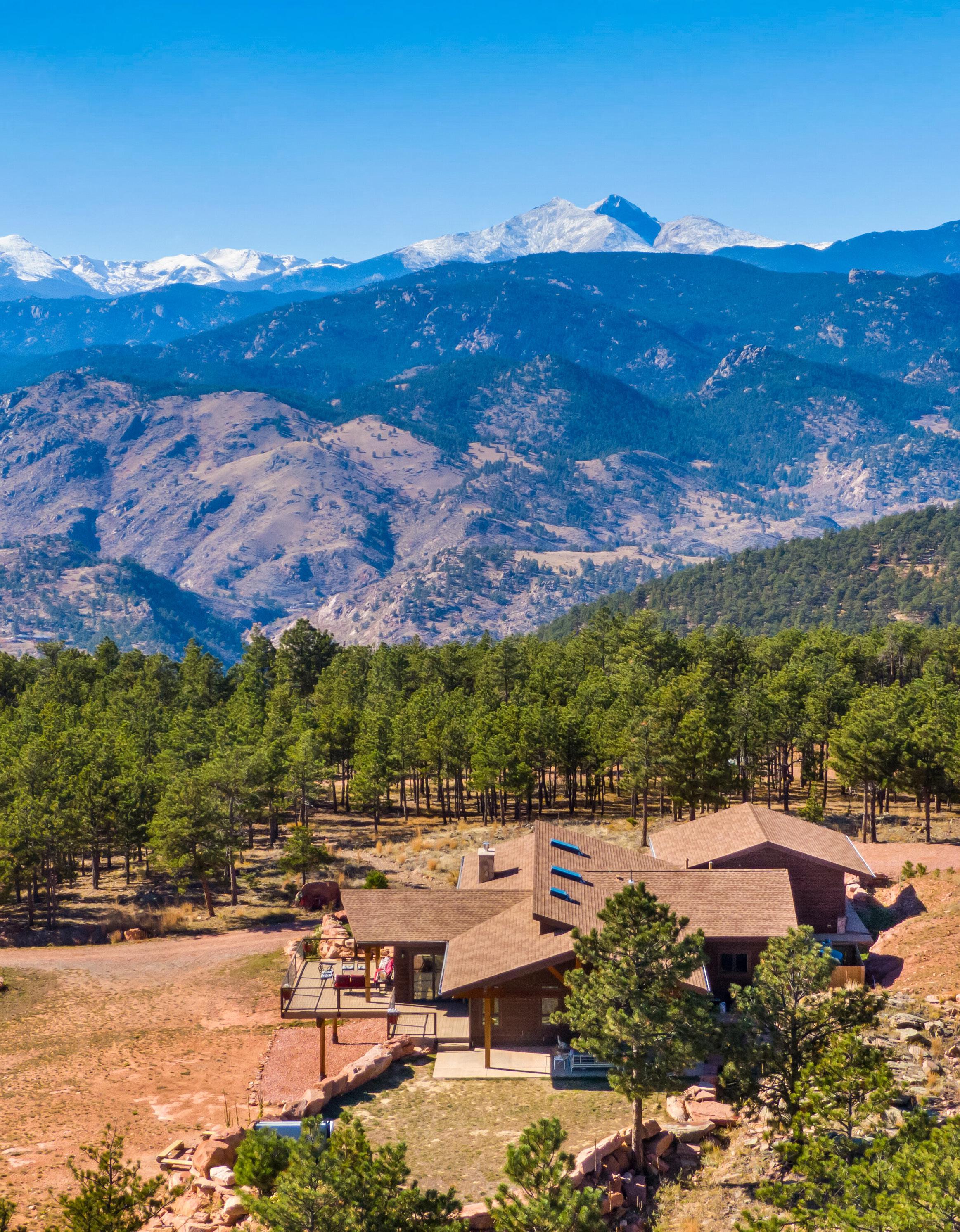 3535 Eagle Ridge Road, Longmont, CO - Presented by: John Simmons& Steve Baumgaertner by C3 Real ...