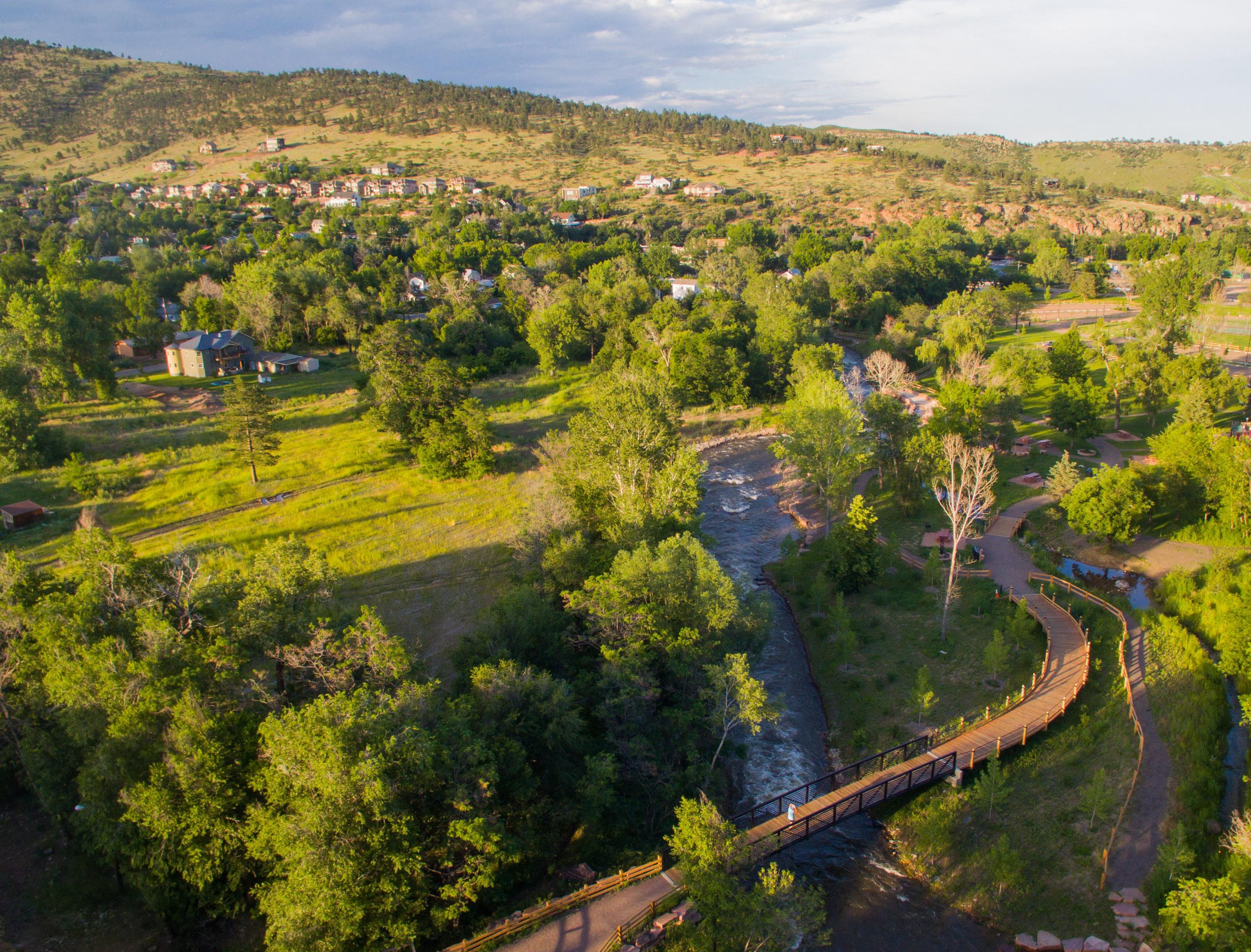 3535 Eagle Ridge Road, Longmont, CO - Presented by: John Simmons& Steve Baumgaertner by C3 Real ...
