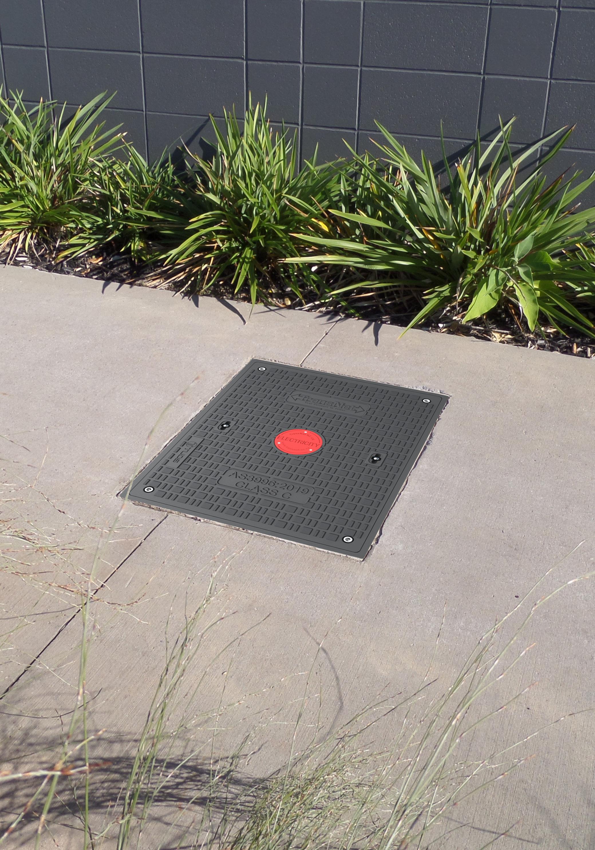 TUDS Underground Pits by TransNet NZ Ltd - Issuu